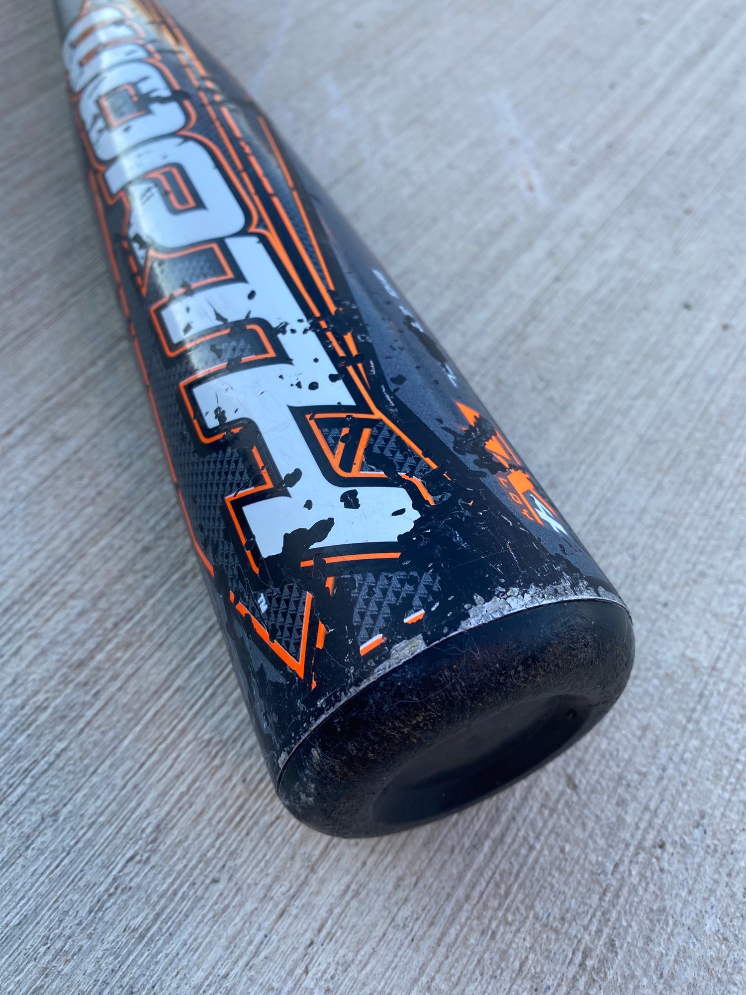 Used Worth Prodigy Bat -10 30" | SidelineSwap