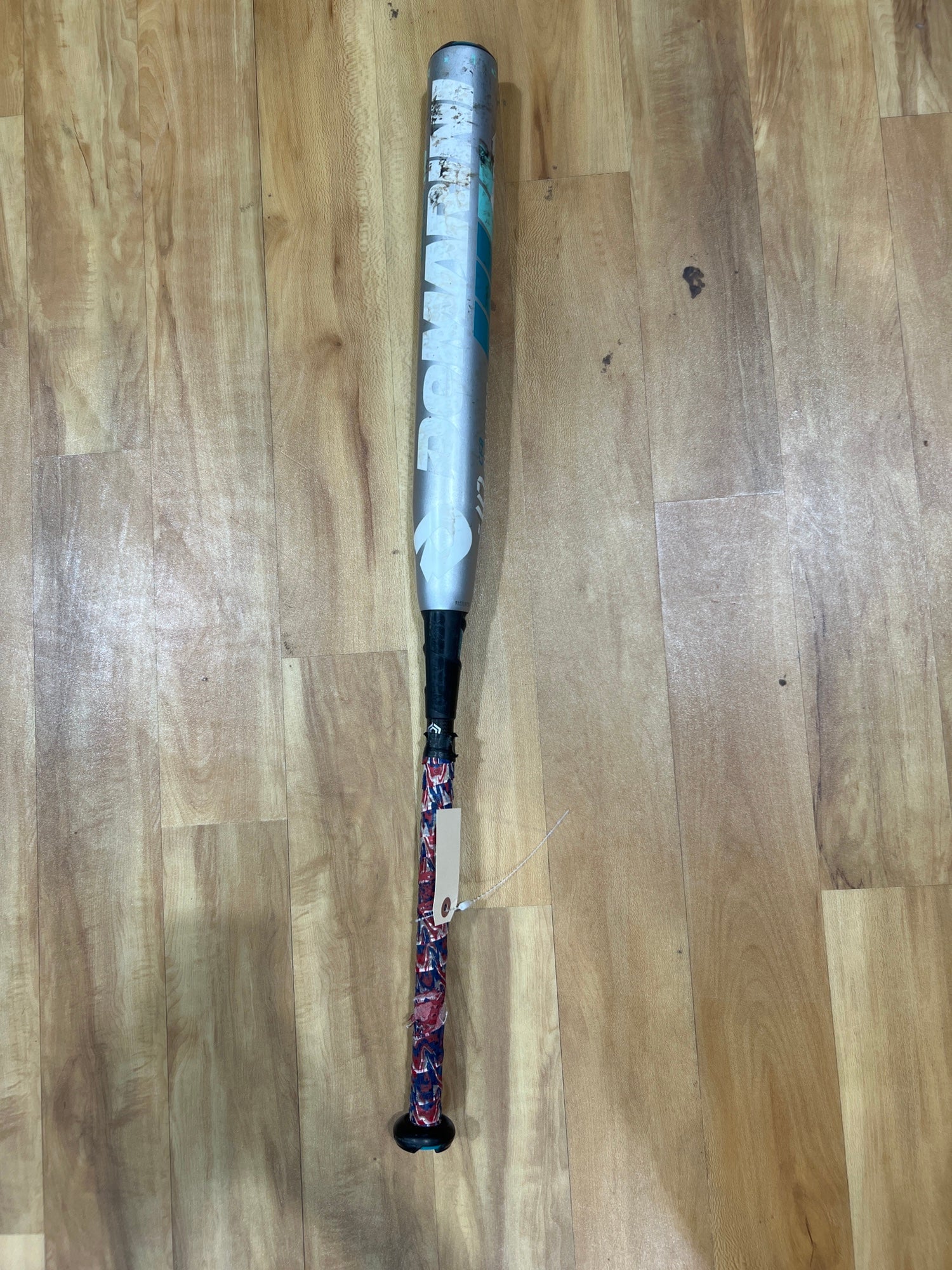 Used USSSA Certified DeMarini CF8 Composite Bat -10 13OZ 33" | SidelineSwap