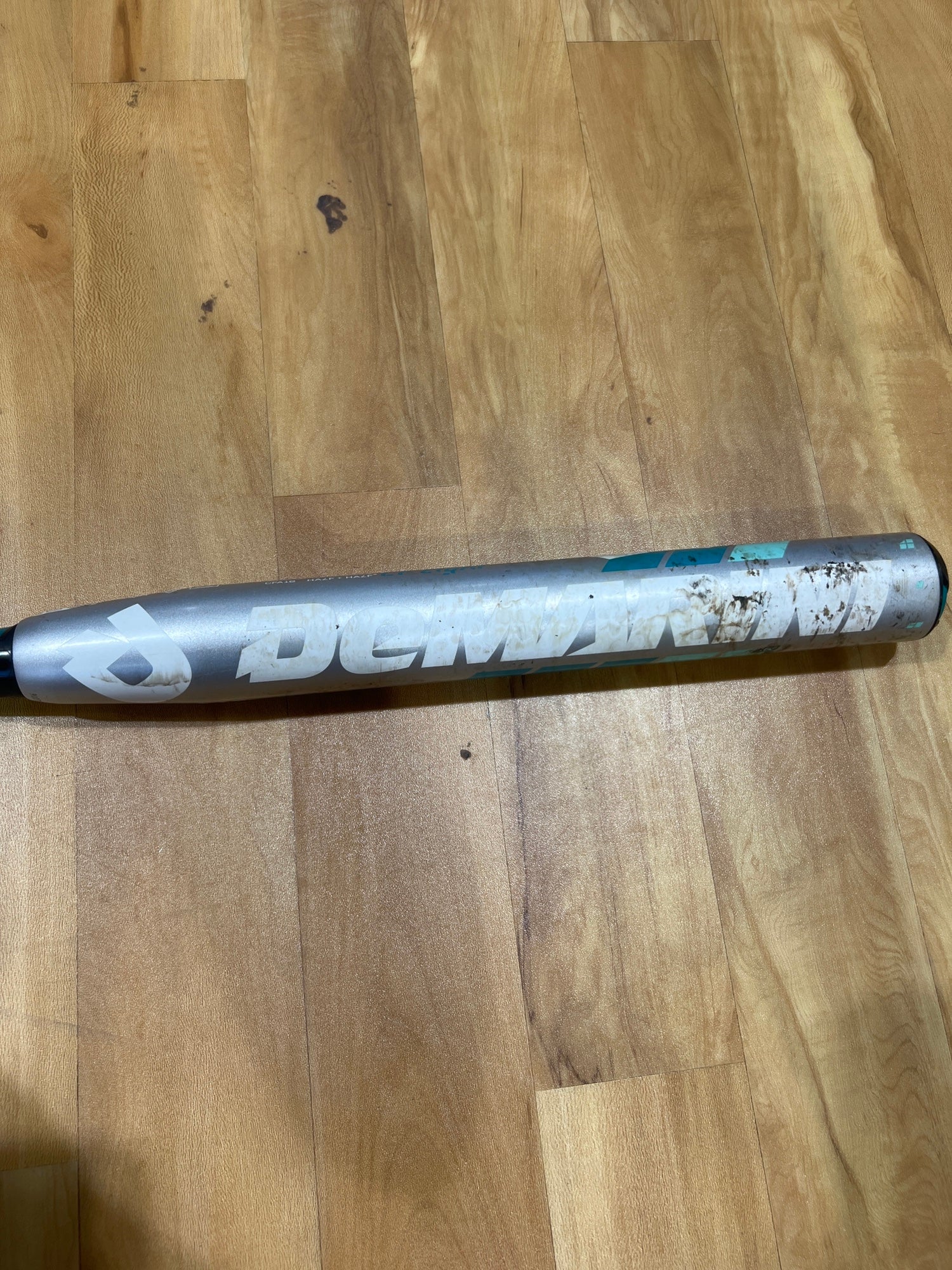 Used USSSA Certified DeMarini CF8 Composite Bat -10 13OZ 33" | SidelineSwap