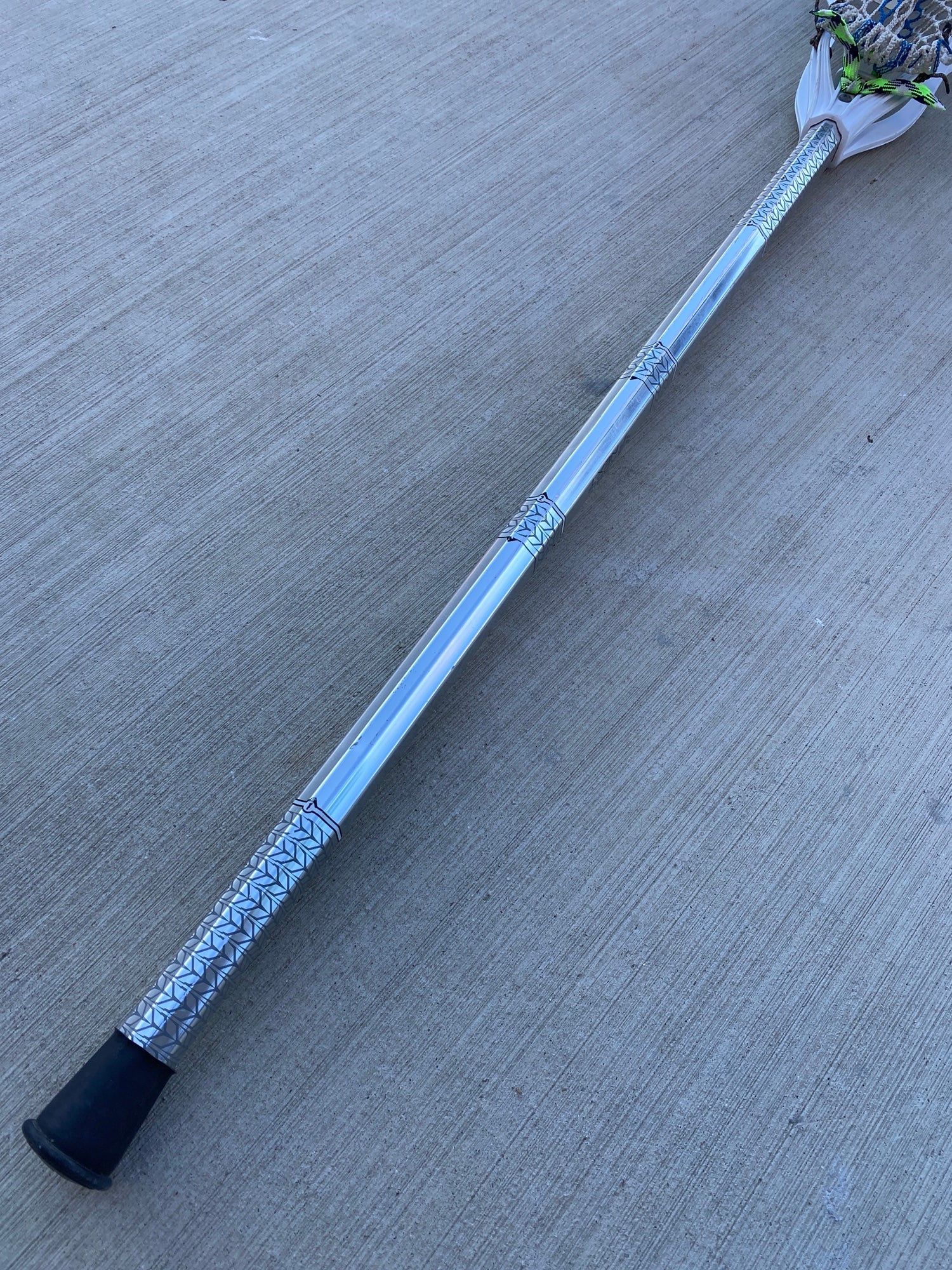Used Warrior Rabil Next Stick | SidelineSwap