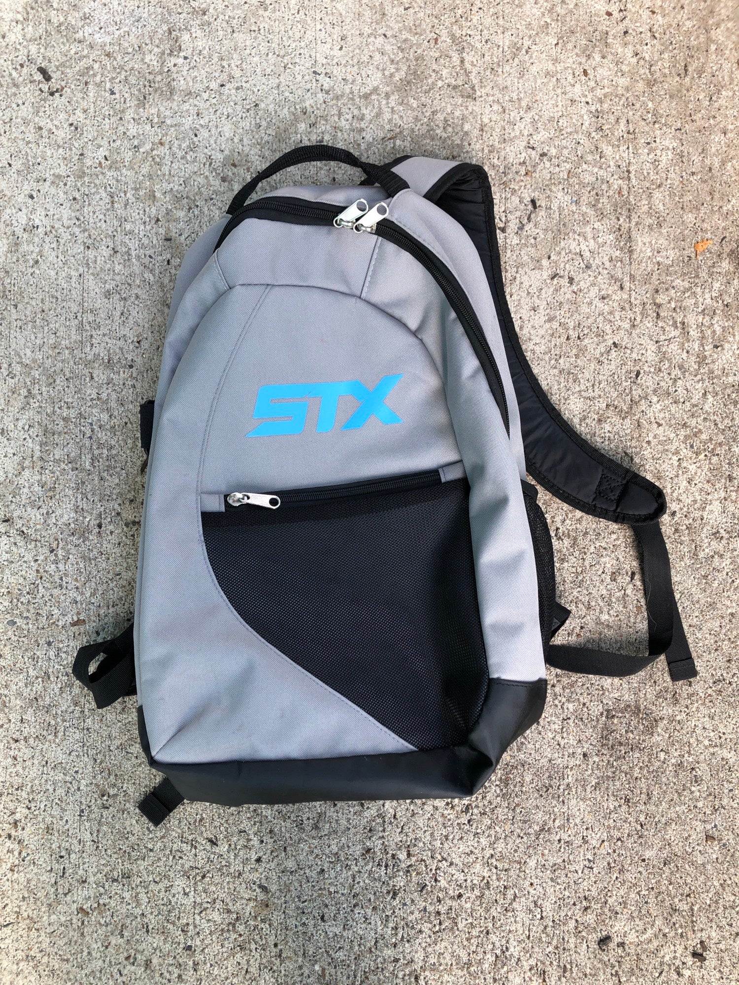 Used STX Women's Lacrosse Backpack | SidelineSwap