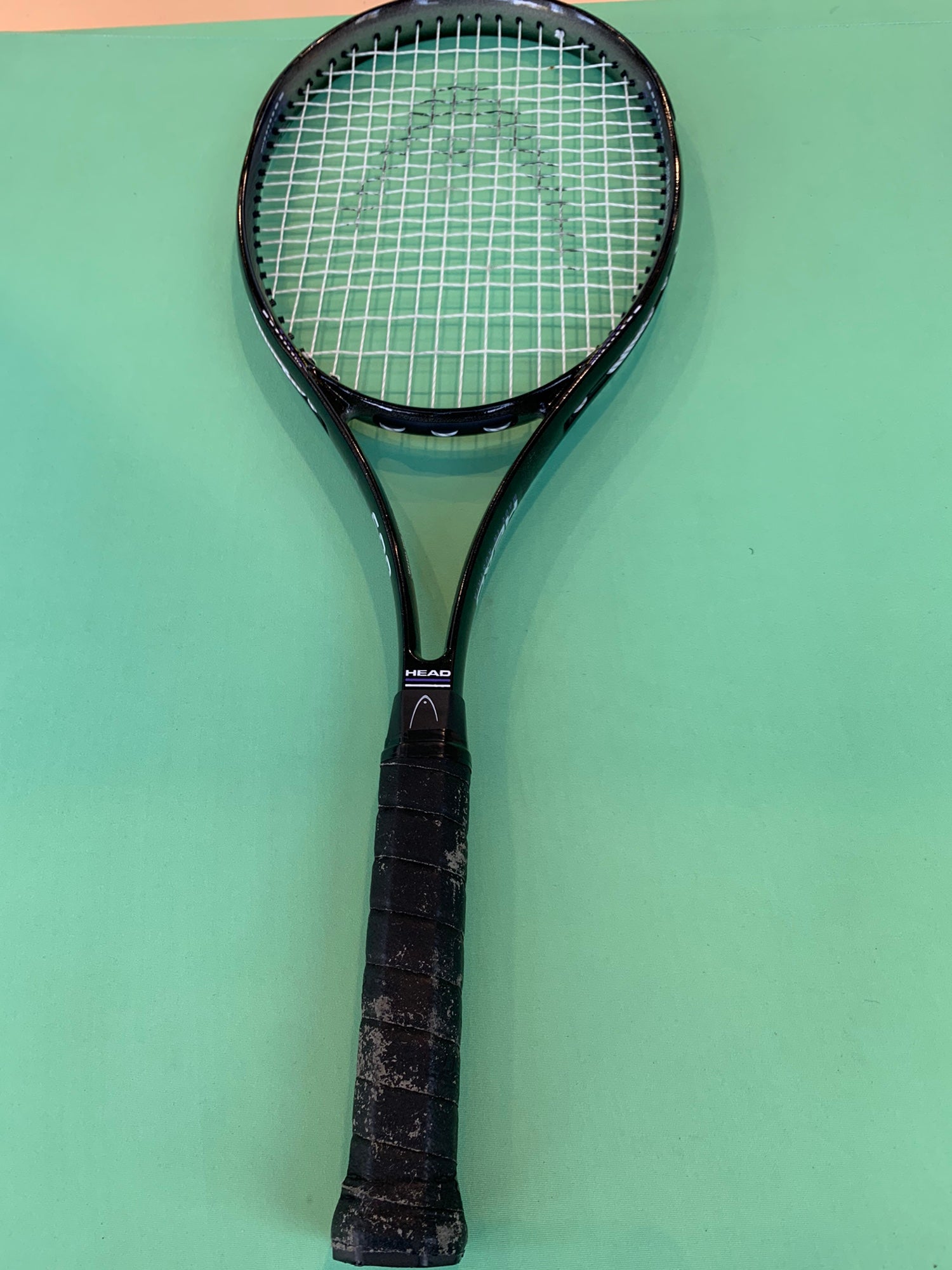 Used Head Atlantis 600 Tennis Racquet | SidelineSwap