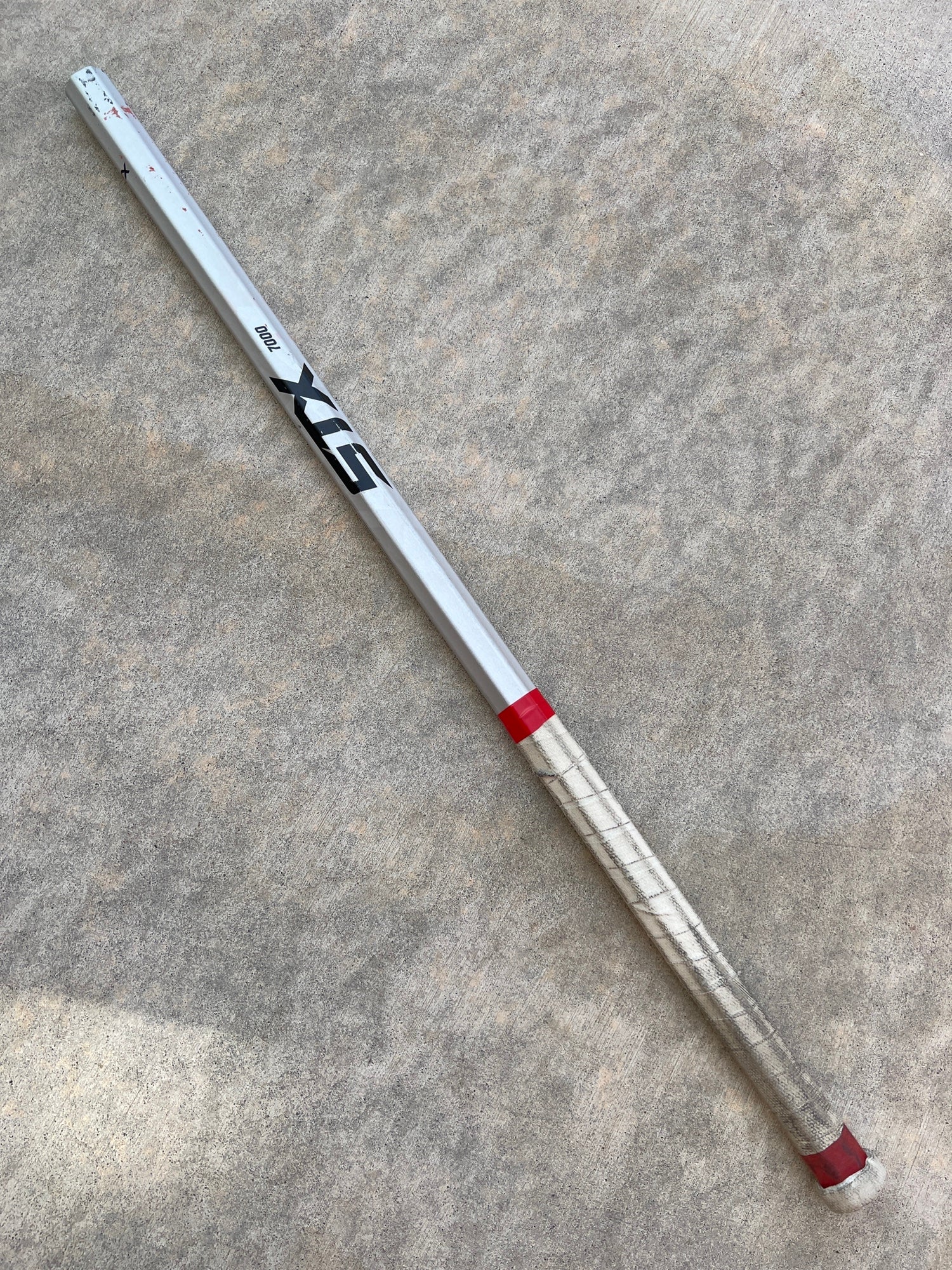 Used STX 7000 Shaft | SidelineSwap