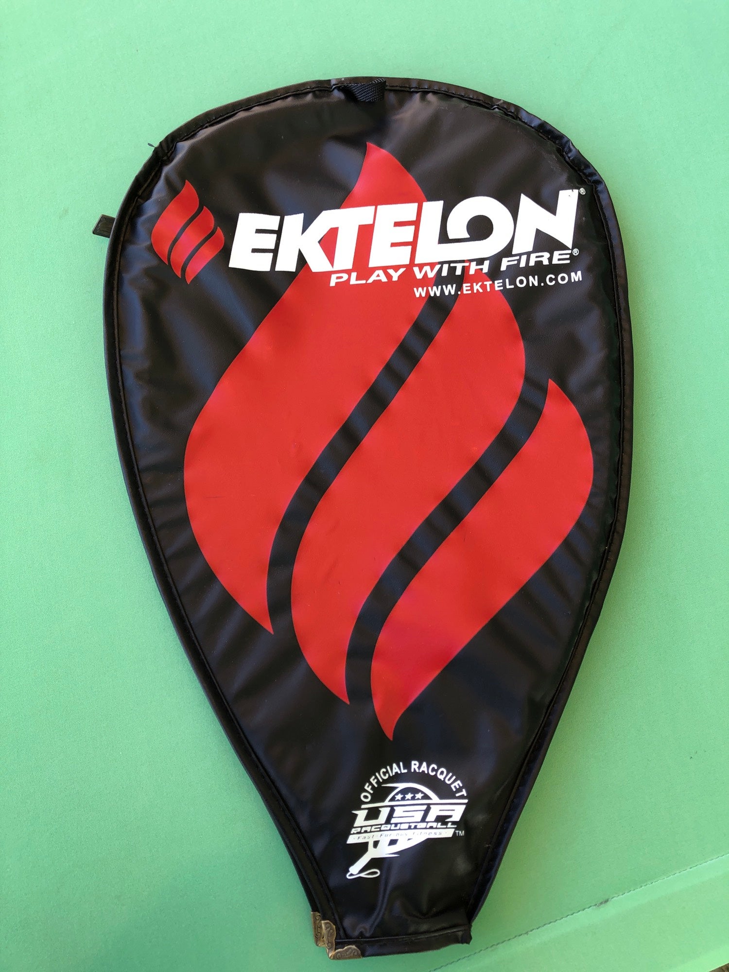 Used Men's Ektelon Racquetball Racquet | SidelineSwap