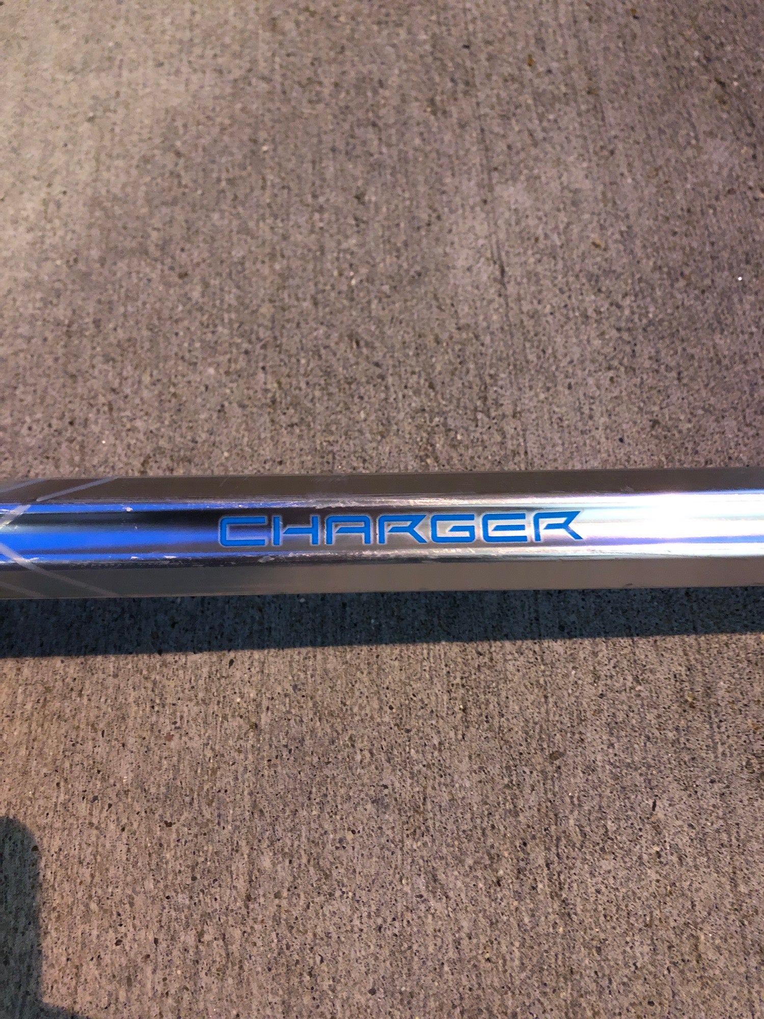Used Maverik Charger Stick | SidelineSwap