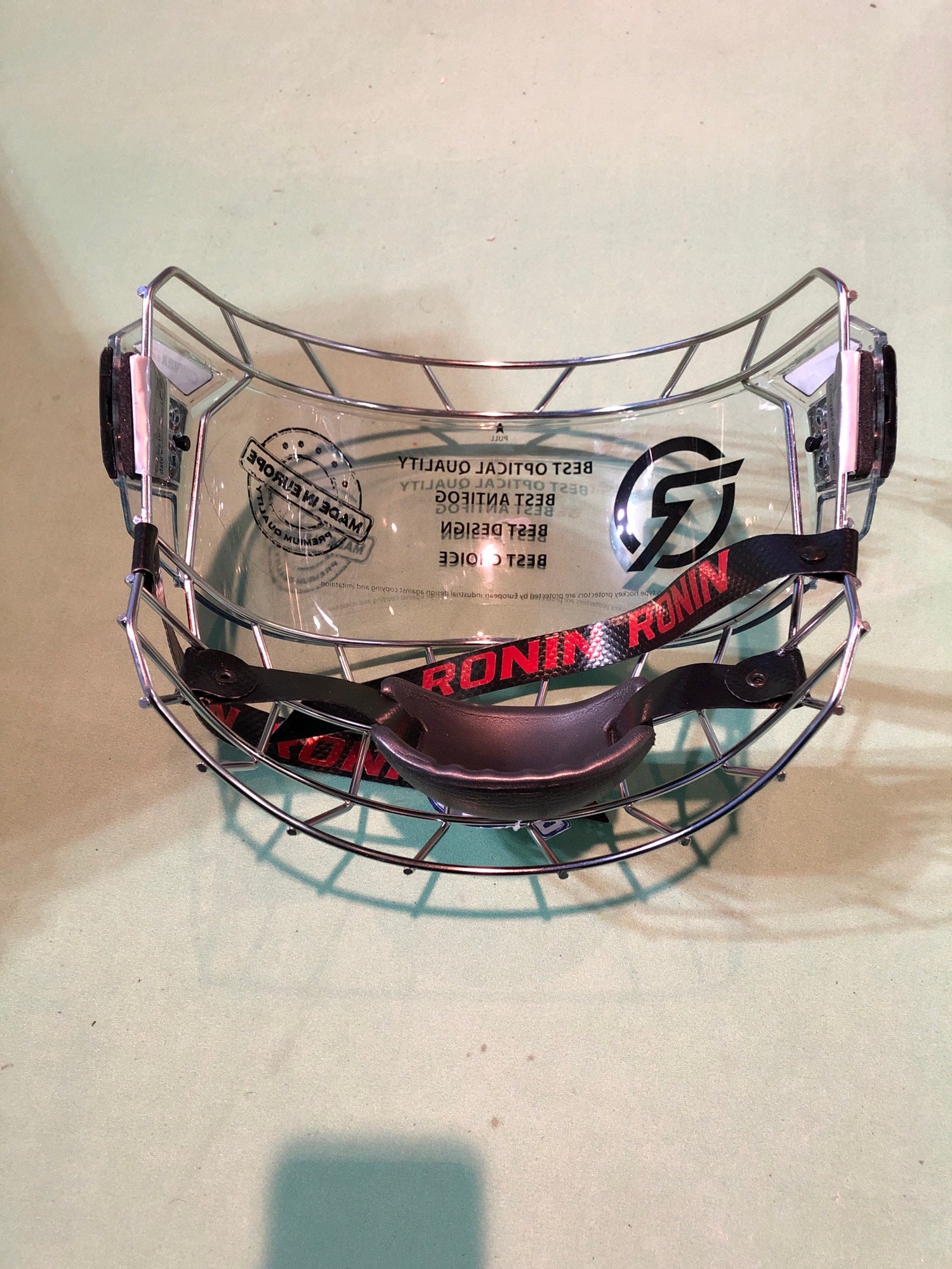 Used Large Other Cages, Visors & Shields Full Cage | SidelineSwap