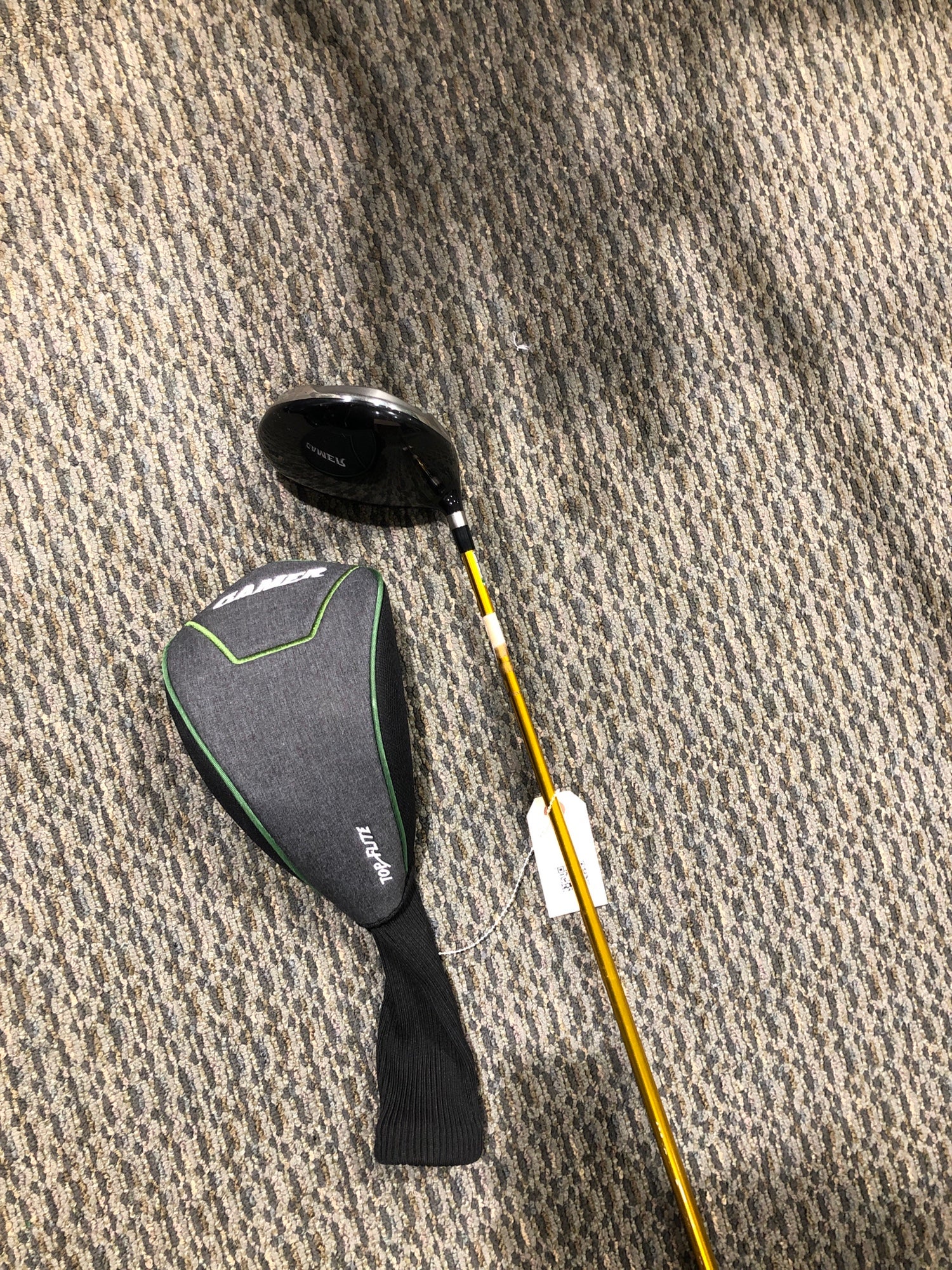 Used Cleveland SL 290 Right Driver Regular 10.5 | SidelineSwap