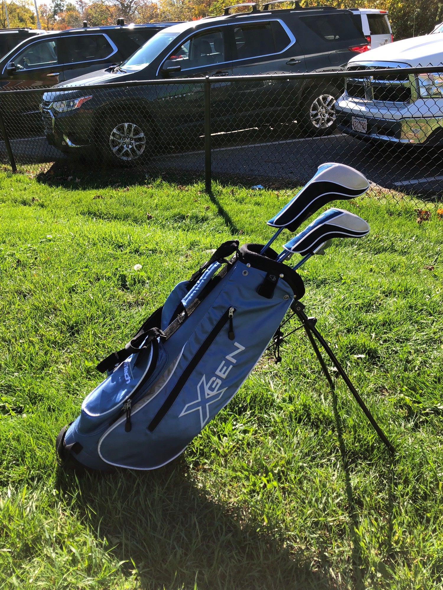 Used Junior Other Right Clubs (Full Set) Regular Number of Clubs ...