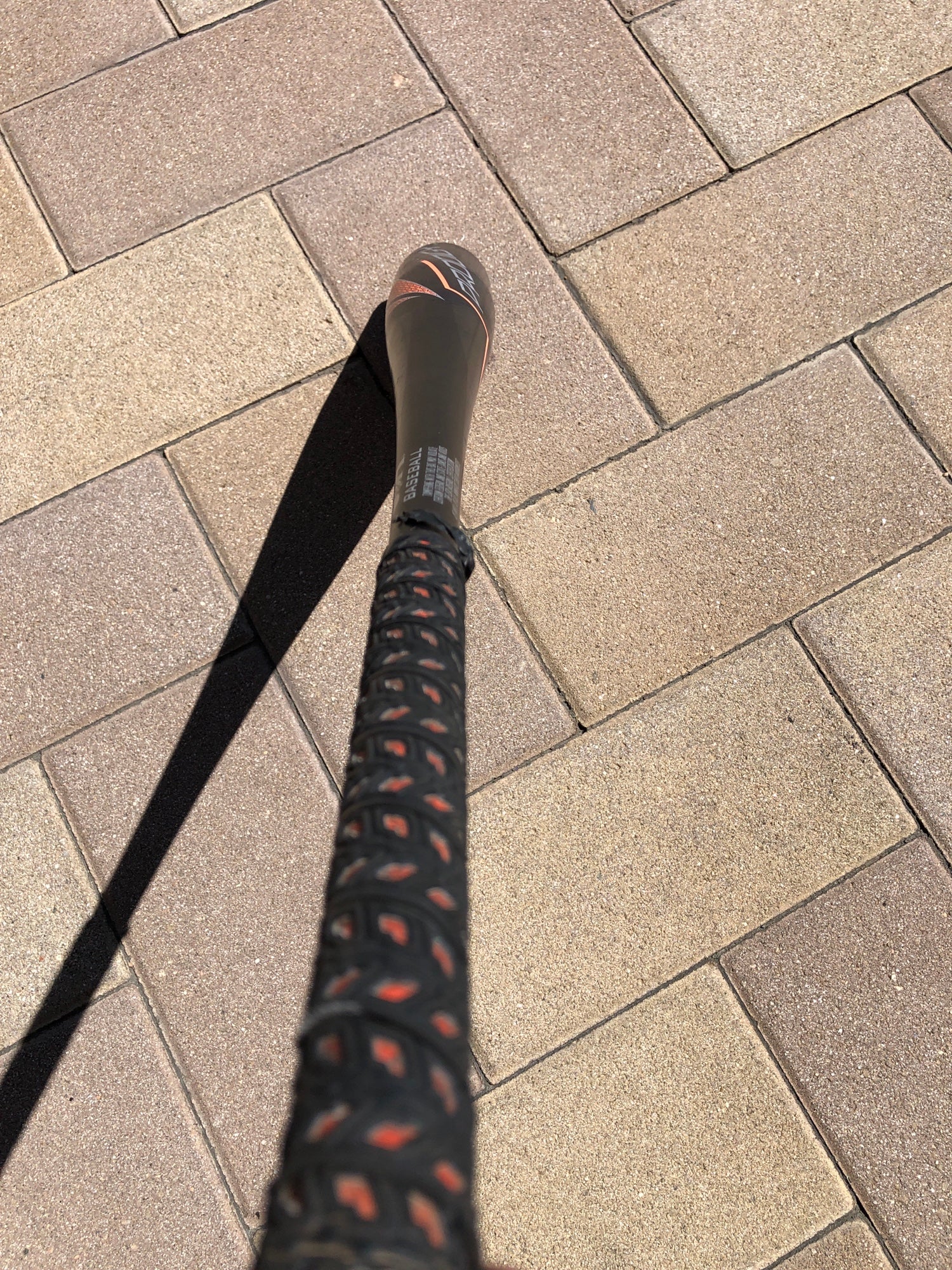 Used USABat Certified Rawlings Prodigy Alloy Bat -11 16OZ 27 ...