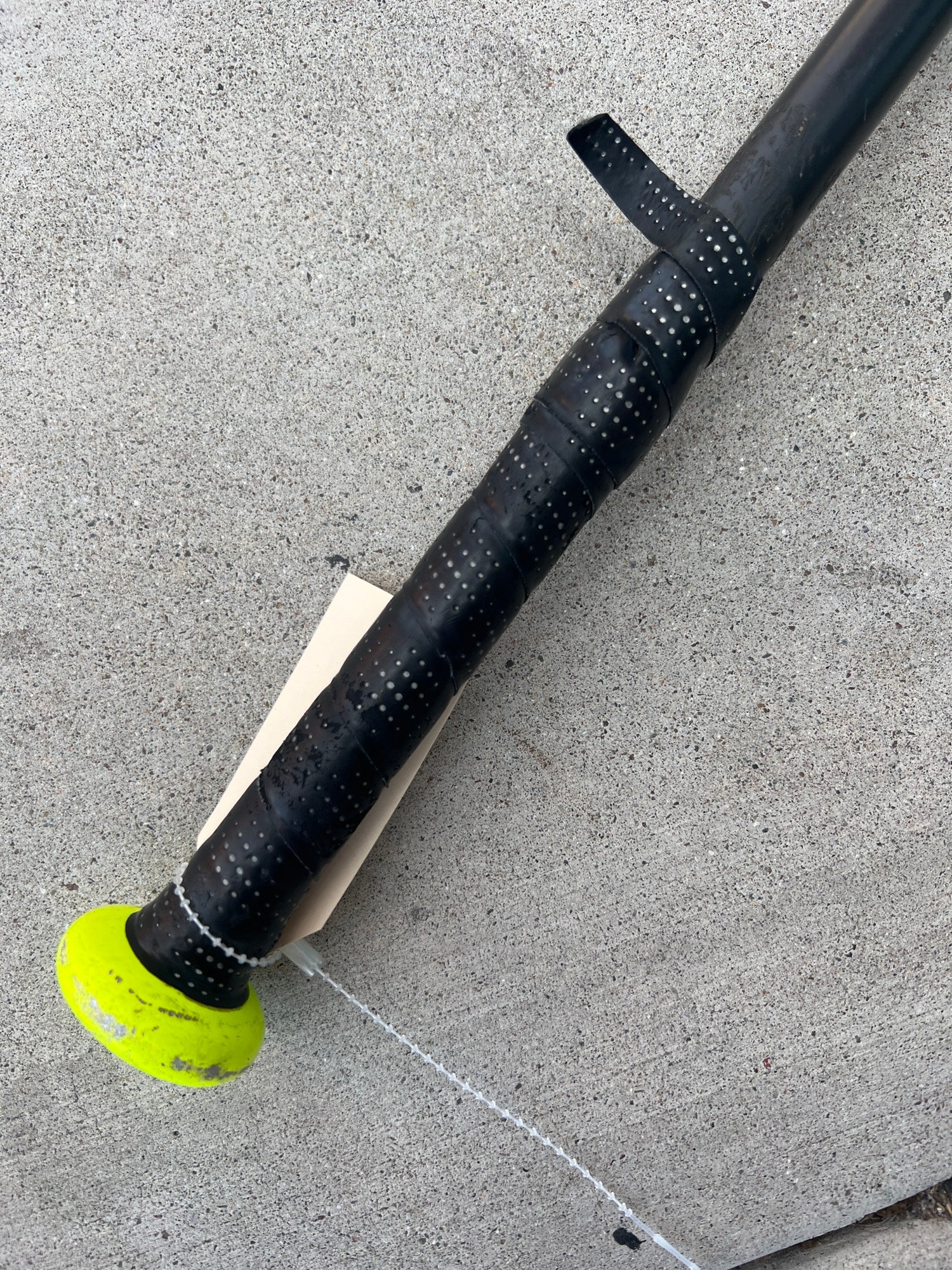 Used USSSA Certified Easton S500 Alloy Bat -13 15OZ 28" | SidelineSwap