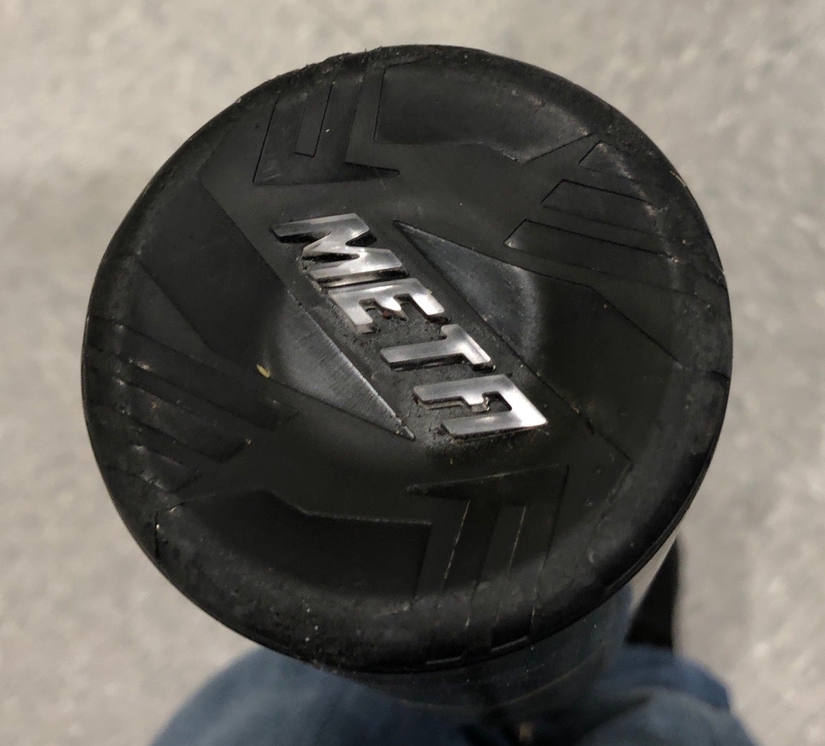 Used USSSA Certified Louisville Slugger Meta Composite Bat -10 21OZ 31 ...