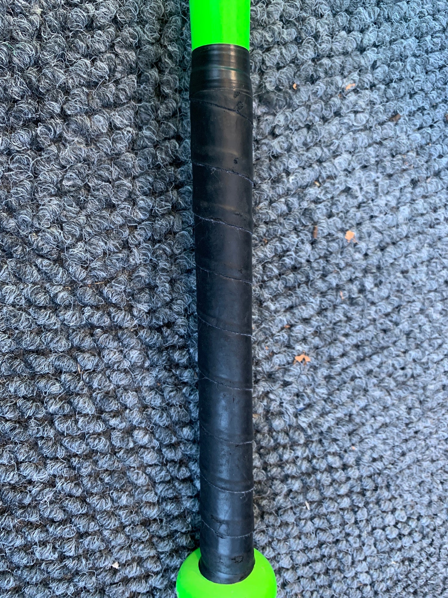 Used USABat Certified Rawlings Fuel Alloy Bat -9 19OZ 27" | SidelineSwap