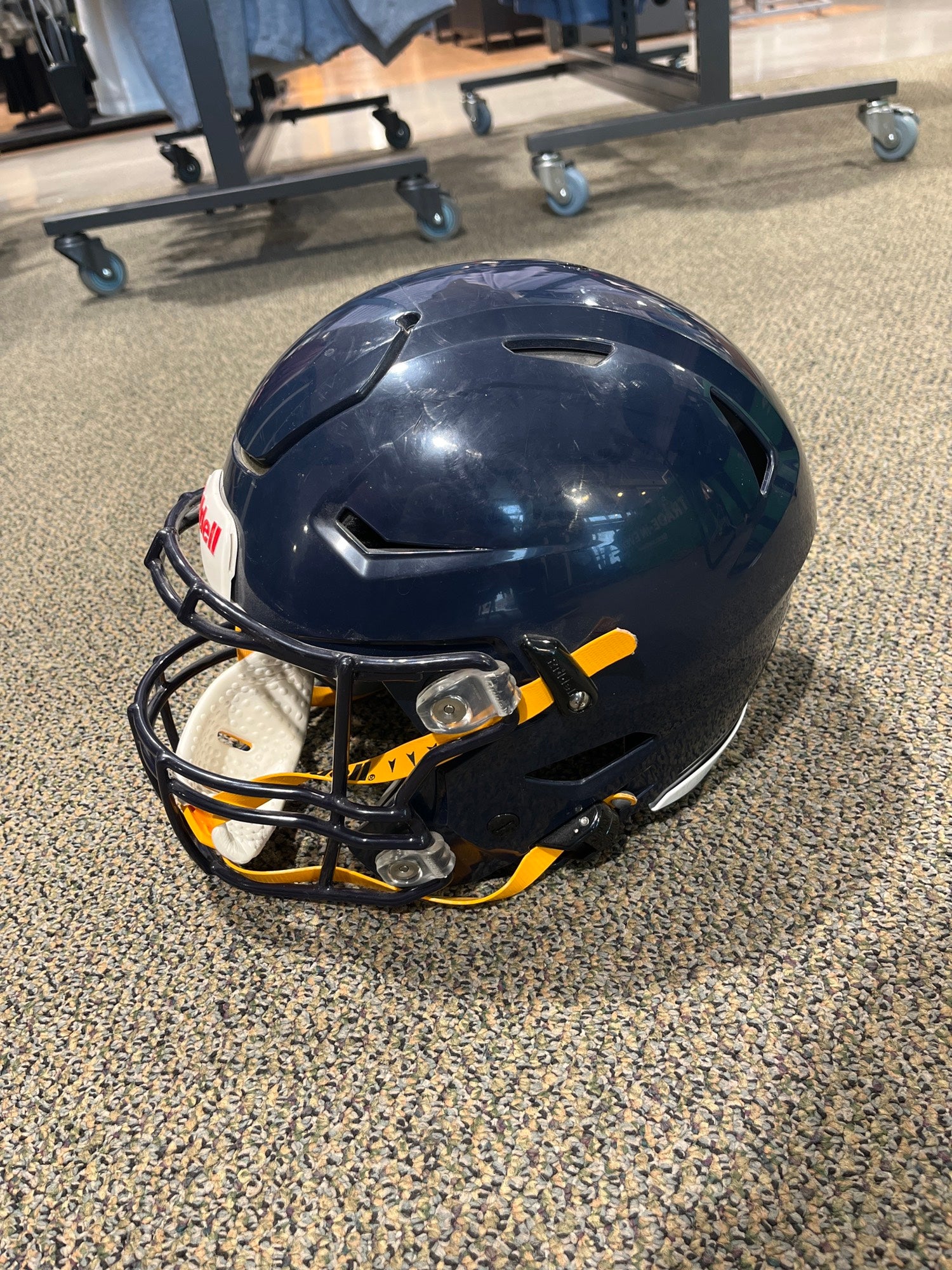Used Large Riddell SpeedFlex Helmet | SidelineSwap
