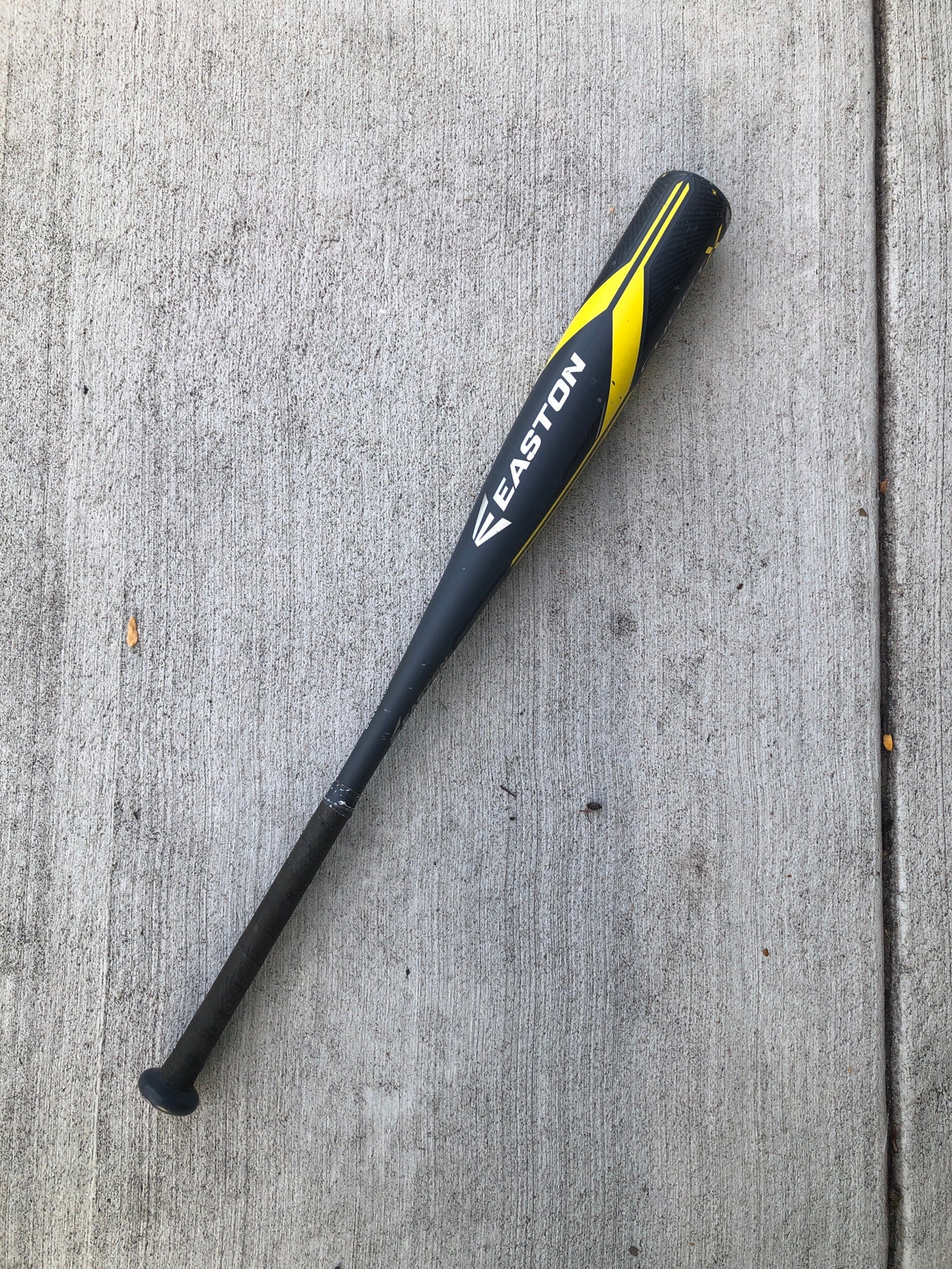 Used USABat Certified Easton Ghost X Hyperlite Composite Bat -11 19OZ ...