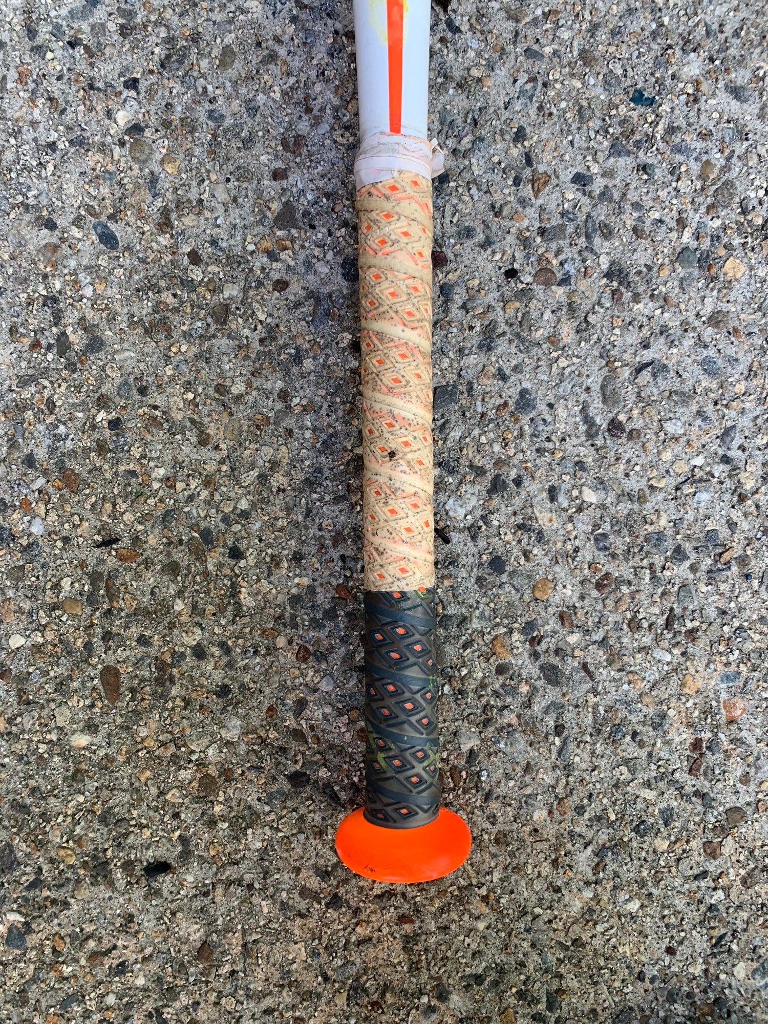 Used USSSA Certified Easton Mako (31") Composite Baseball Bat - 22OZ ...