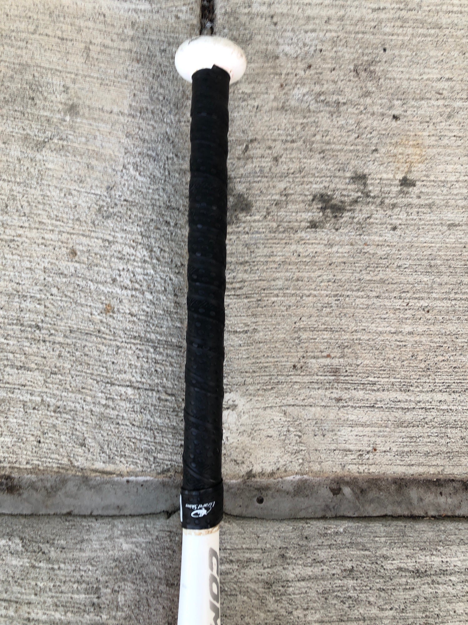 Used USSSA Certified Combat B2 Composite Bat -11 18OZ 29" | SidelineSwap