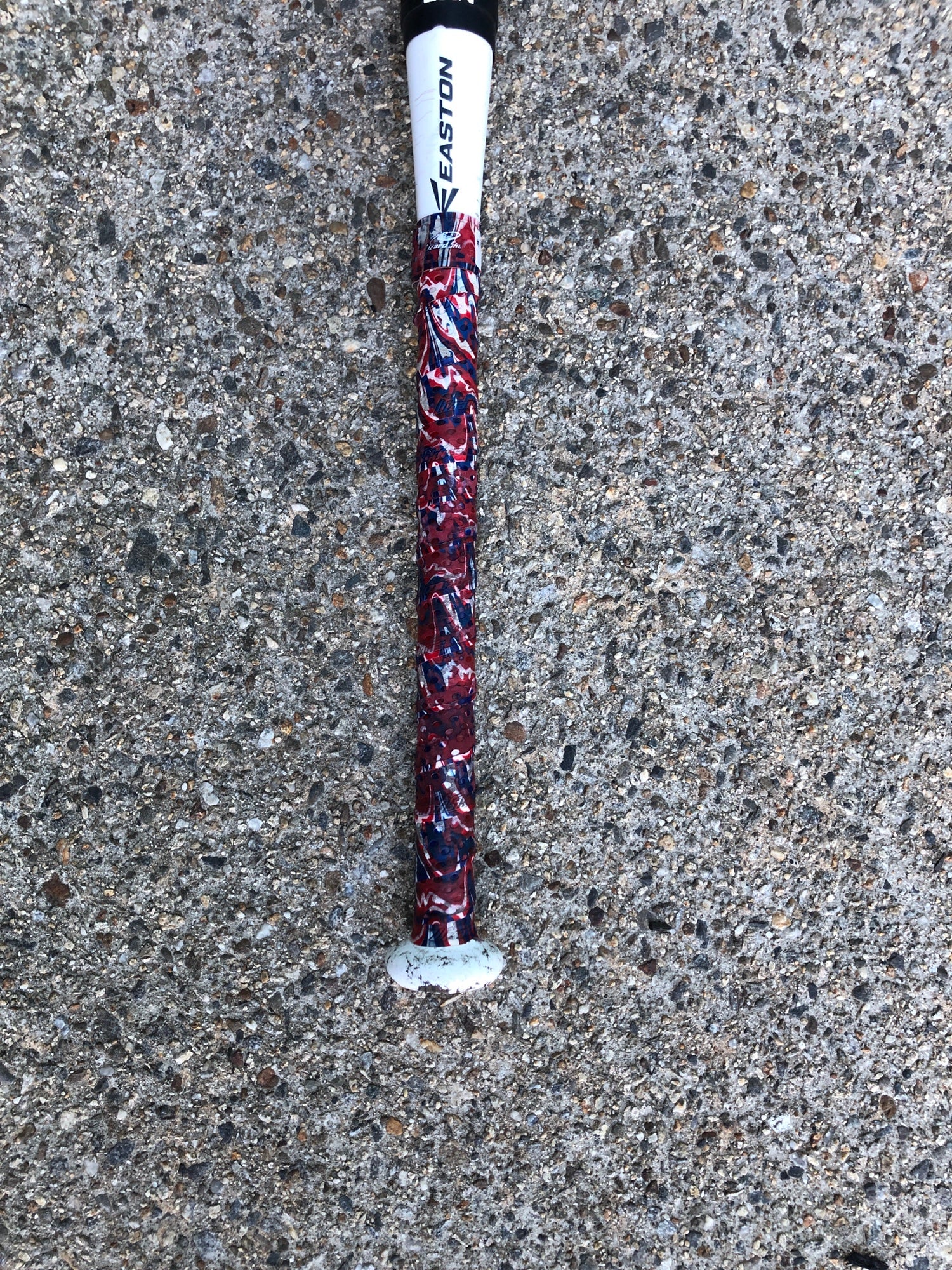 Used USSSA Certified Easton Mako (30") Composite Baseball Bat - 19OZ ...