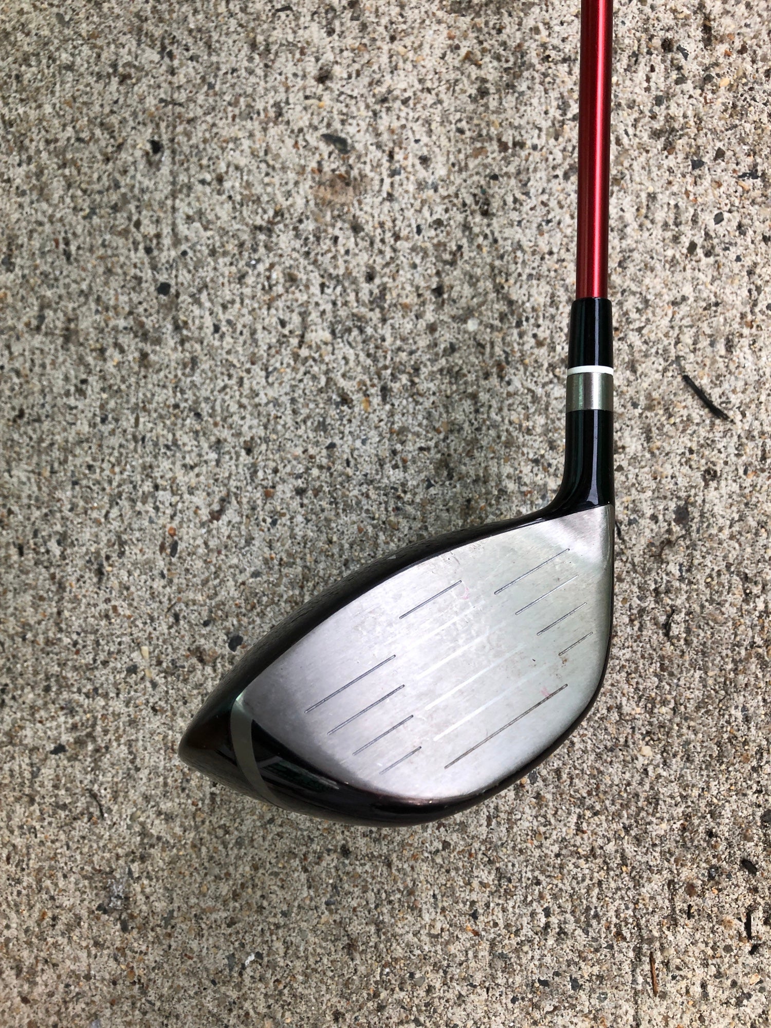 Used Men's Adams Insight XTD Right-Handed Golf Driver | SidelineSwap