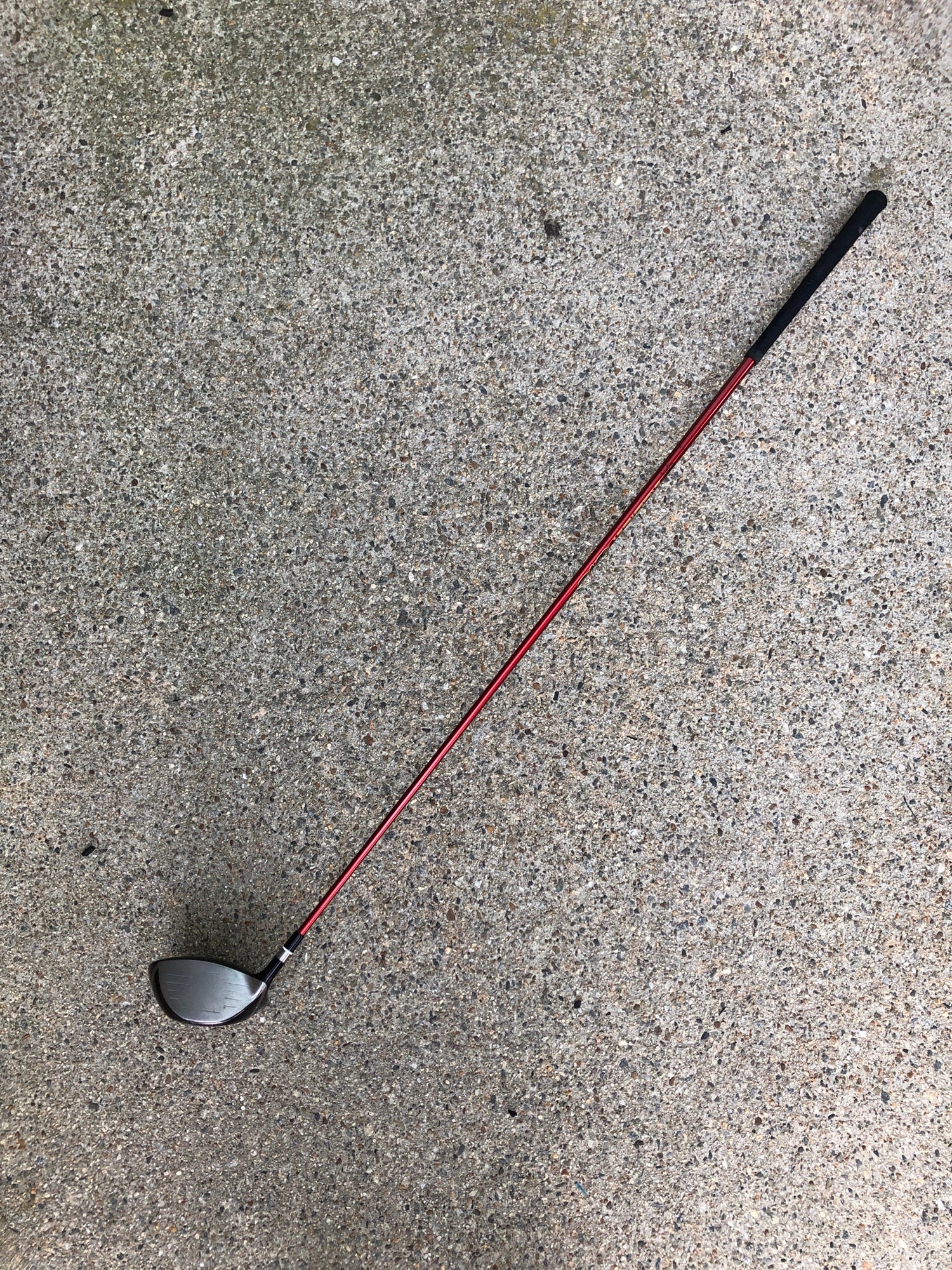 Used Men's Adams Insight XTD Right-Handed Golf Driver | SidelineSwap