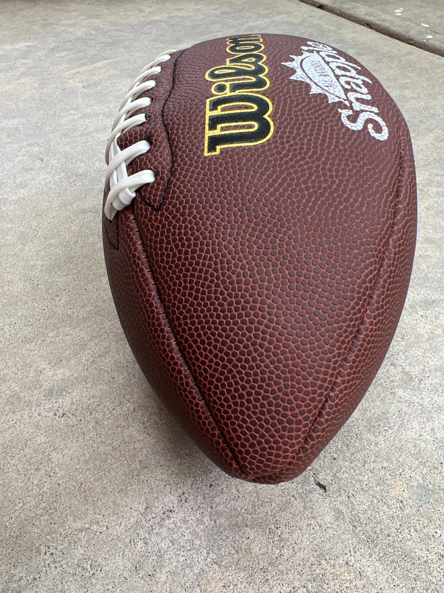 New Wilson Football | SidelineSwap