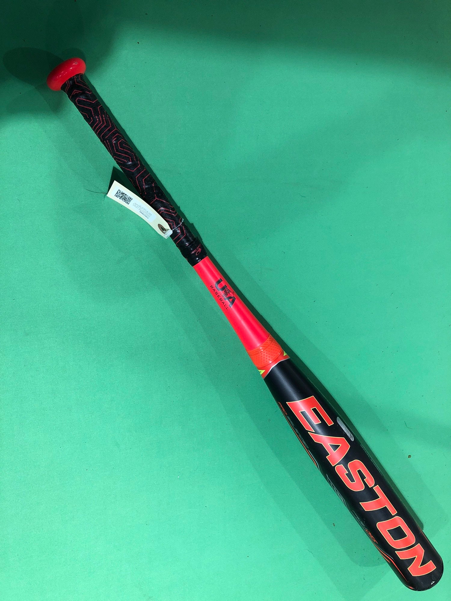 Used USABat Certified Easton Ghost X Evolution Composite Bat -8 23OZ 31 ...