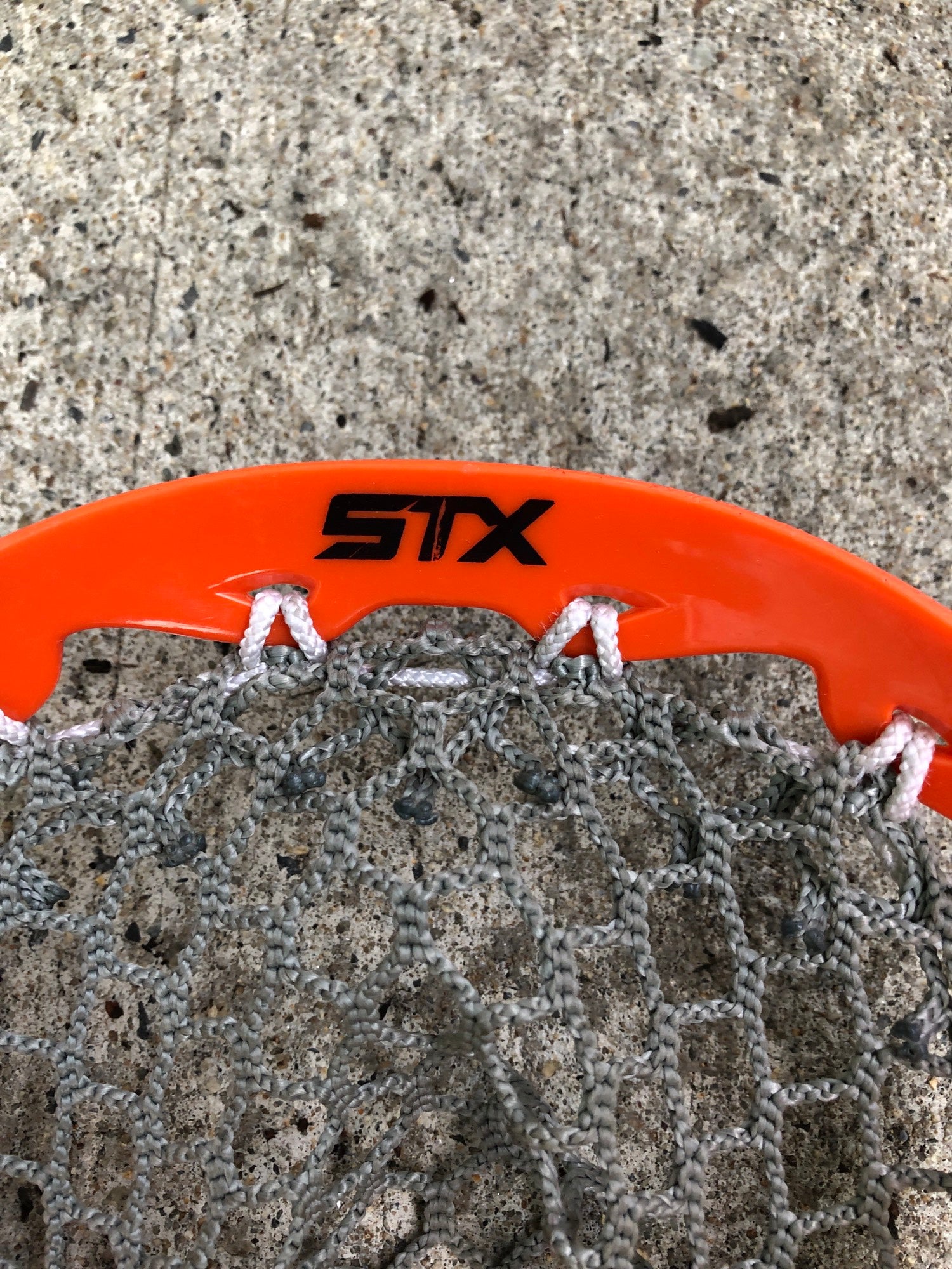 Used STX Syracuse Complete Junior Lacrosse Stick | SidelineSwap