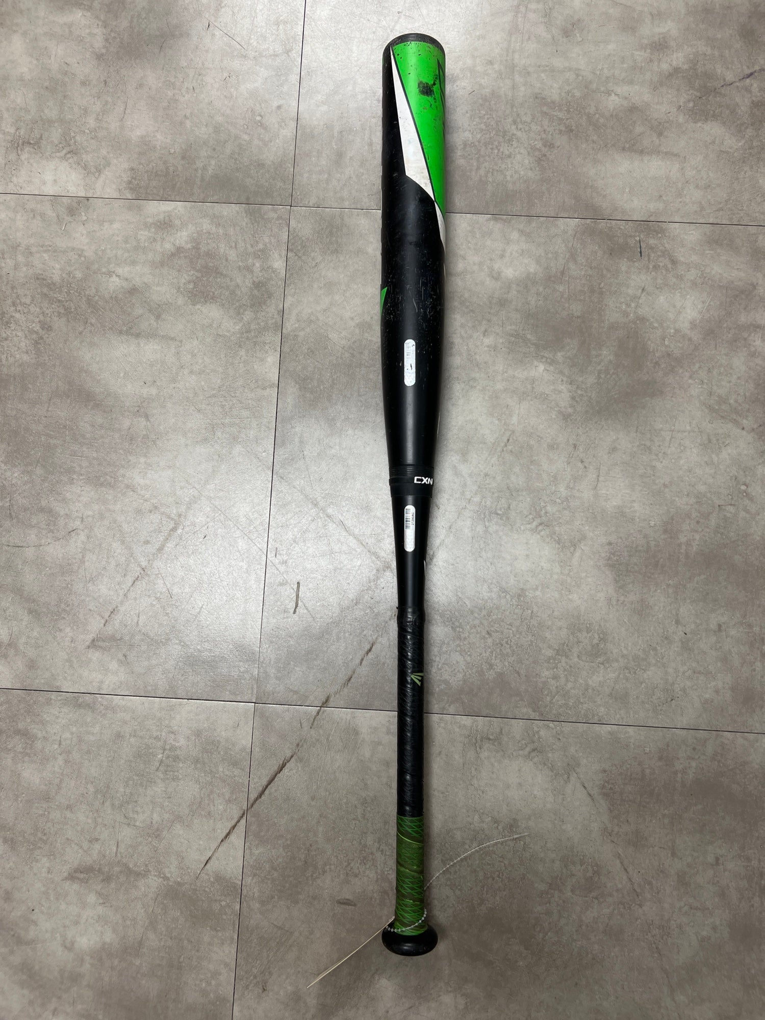 Used USSSA Certified Easton Mako XL Composite Bat -10 20OZ 30 ...