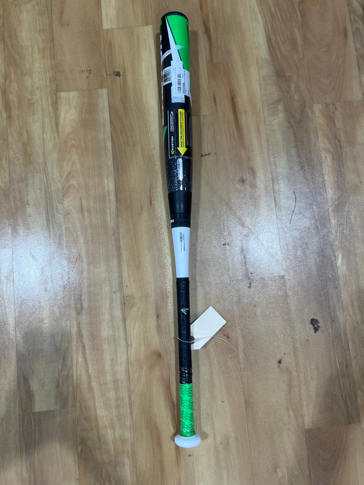 New USSSA Certified Easton Mako Composite Bat -11 21OZ 32" | SidelineSwap