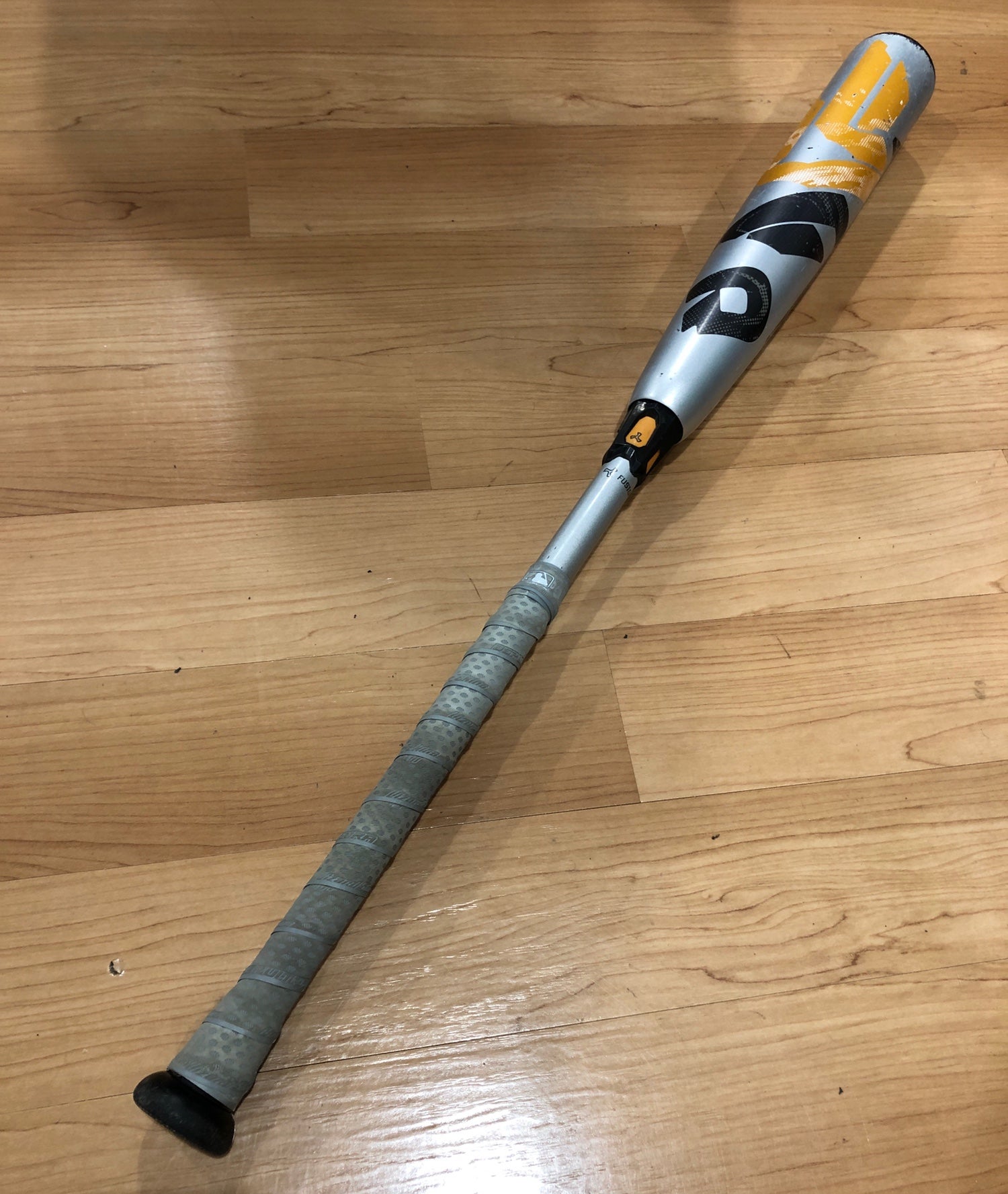 Used BBCOR Certified 2021 DeMarini CF Composite Bat -3 29OZ 32 ...