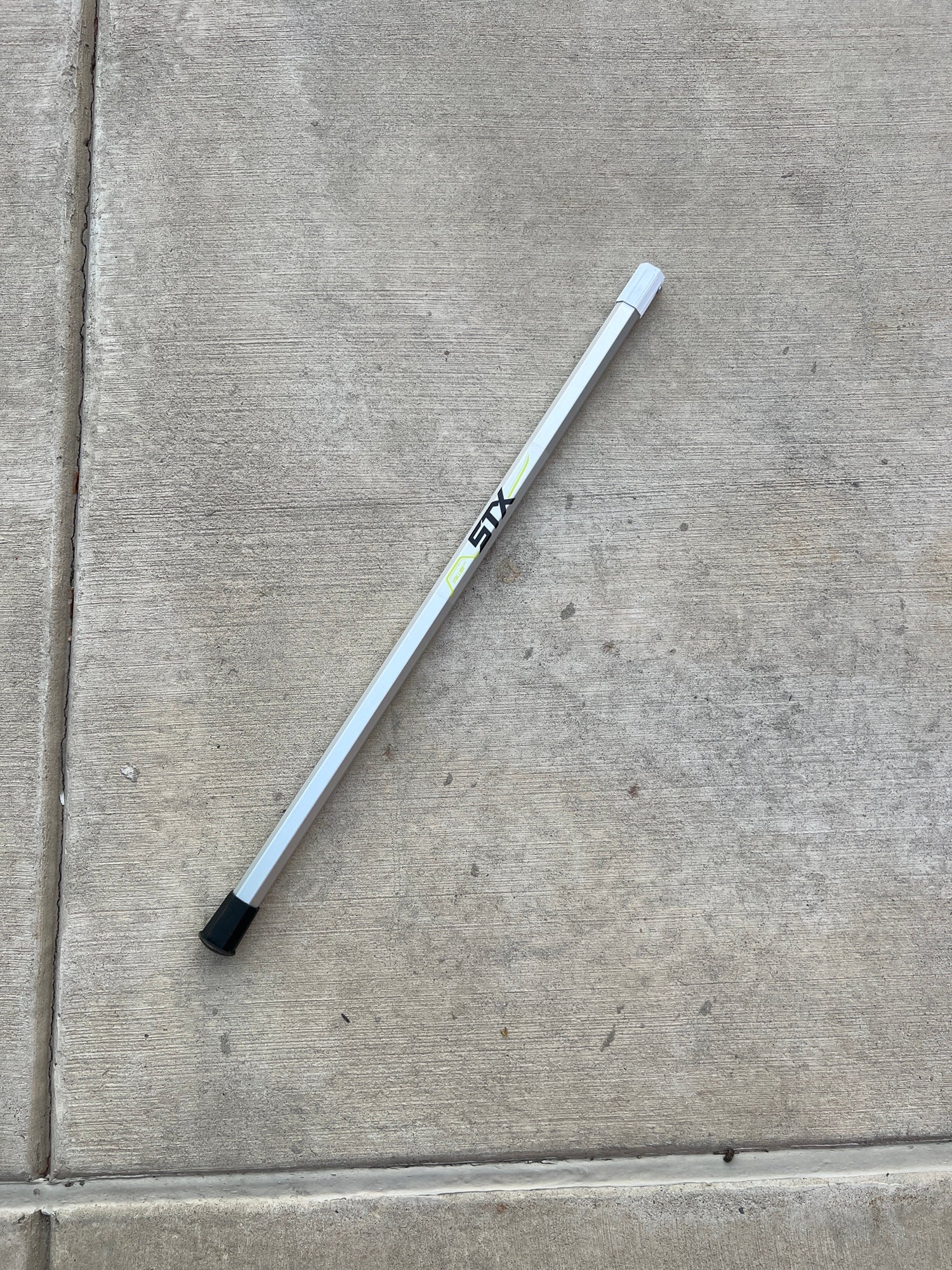 Used STX Stallion 6000 Shaft | SidelineSwap