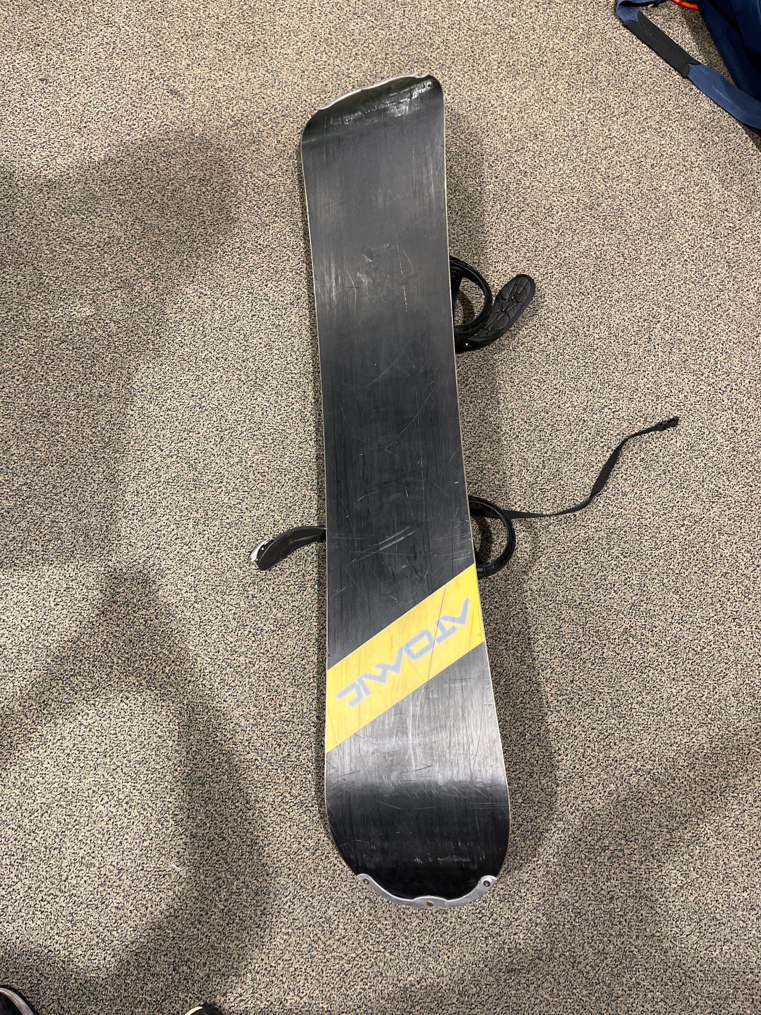 Used 151 - 155 cm Atomic Snowboard All Mountain Soft | SidelineSwap
