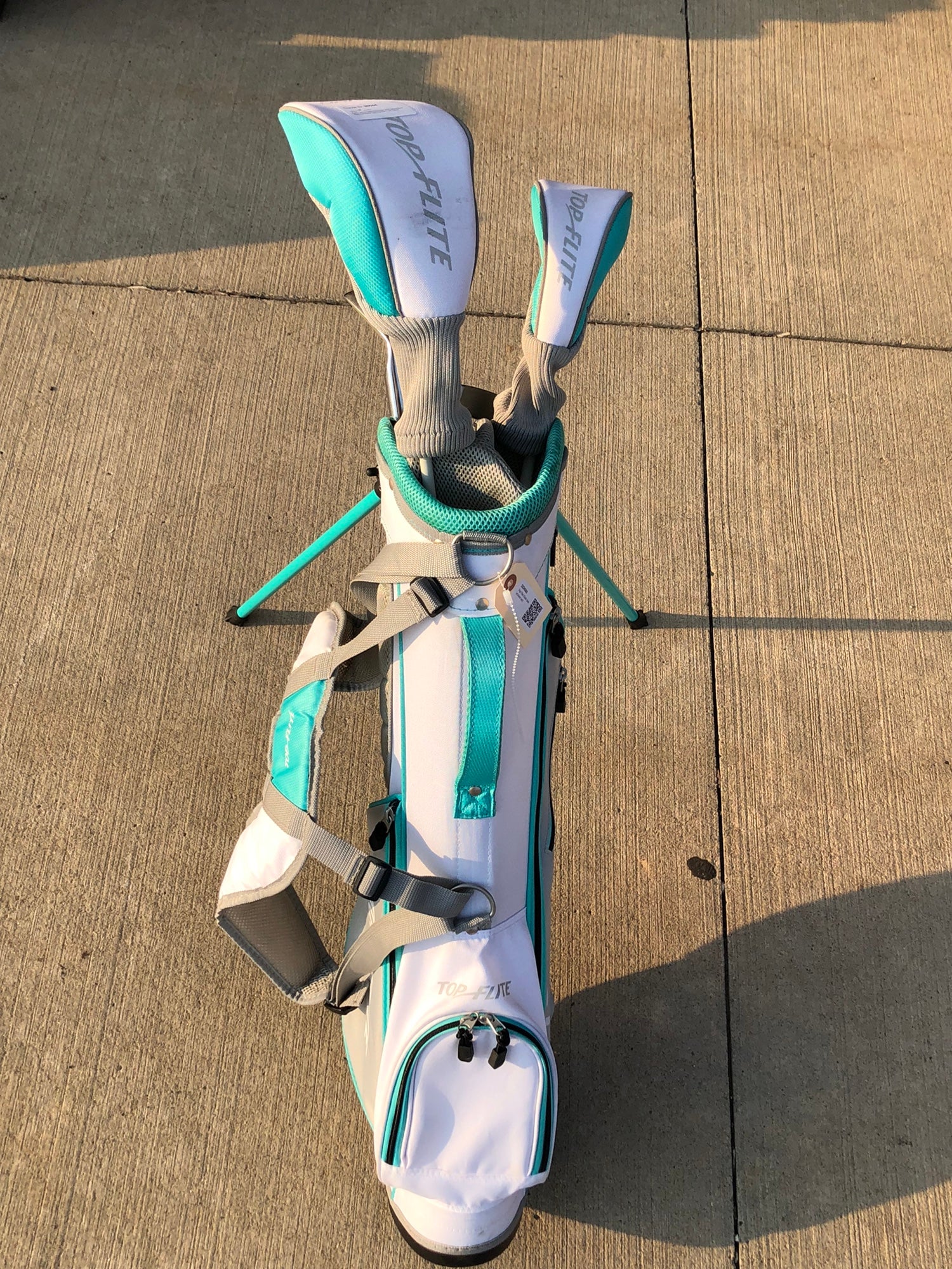 Top Flite Clubs (assortment set) | SidelineSwap