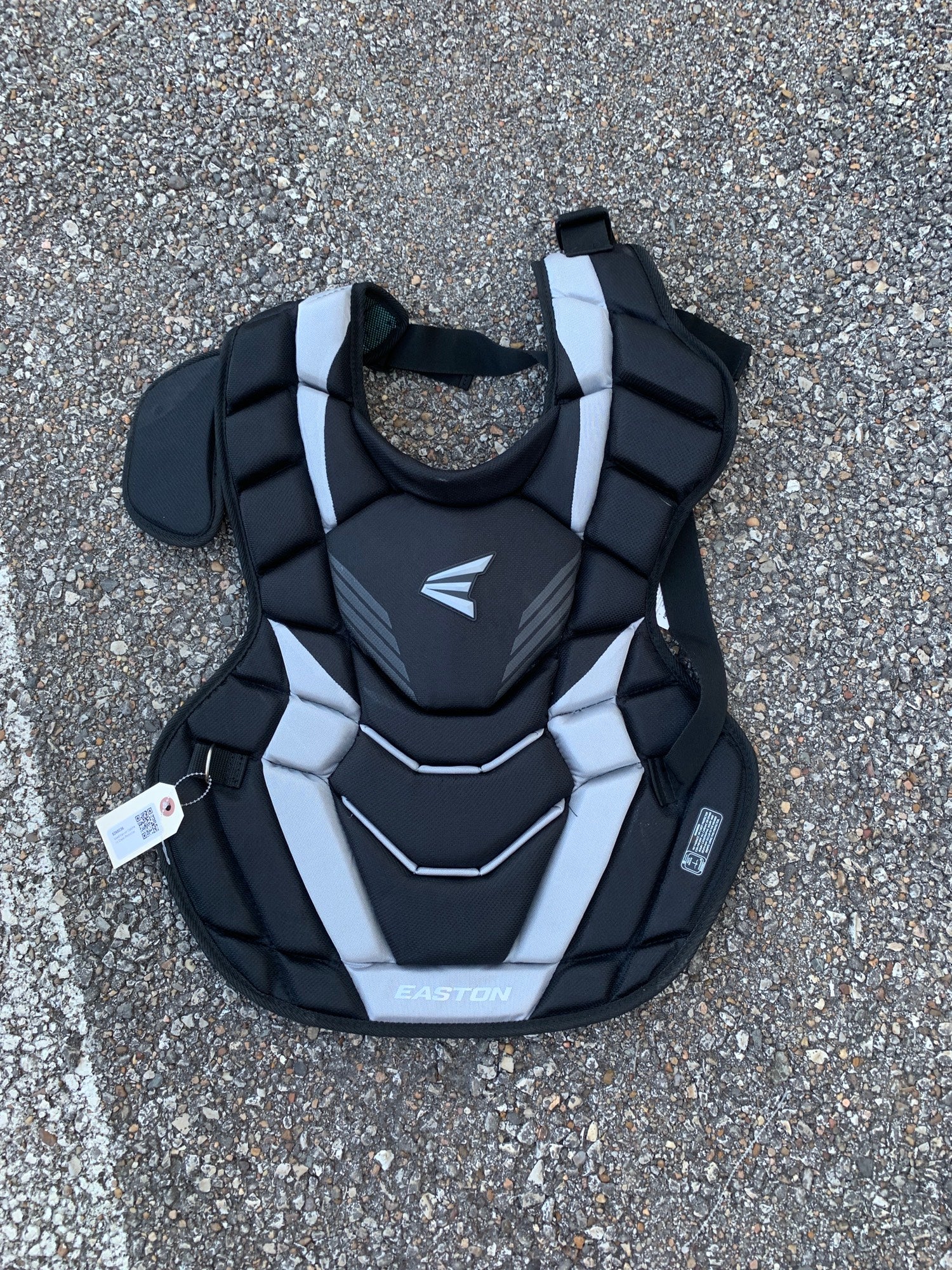 Used Easton Catcher's Chest Protector | SidelineSwap