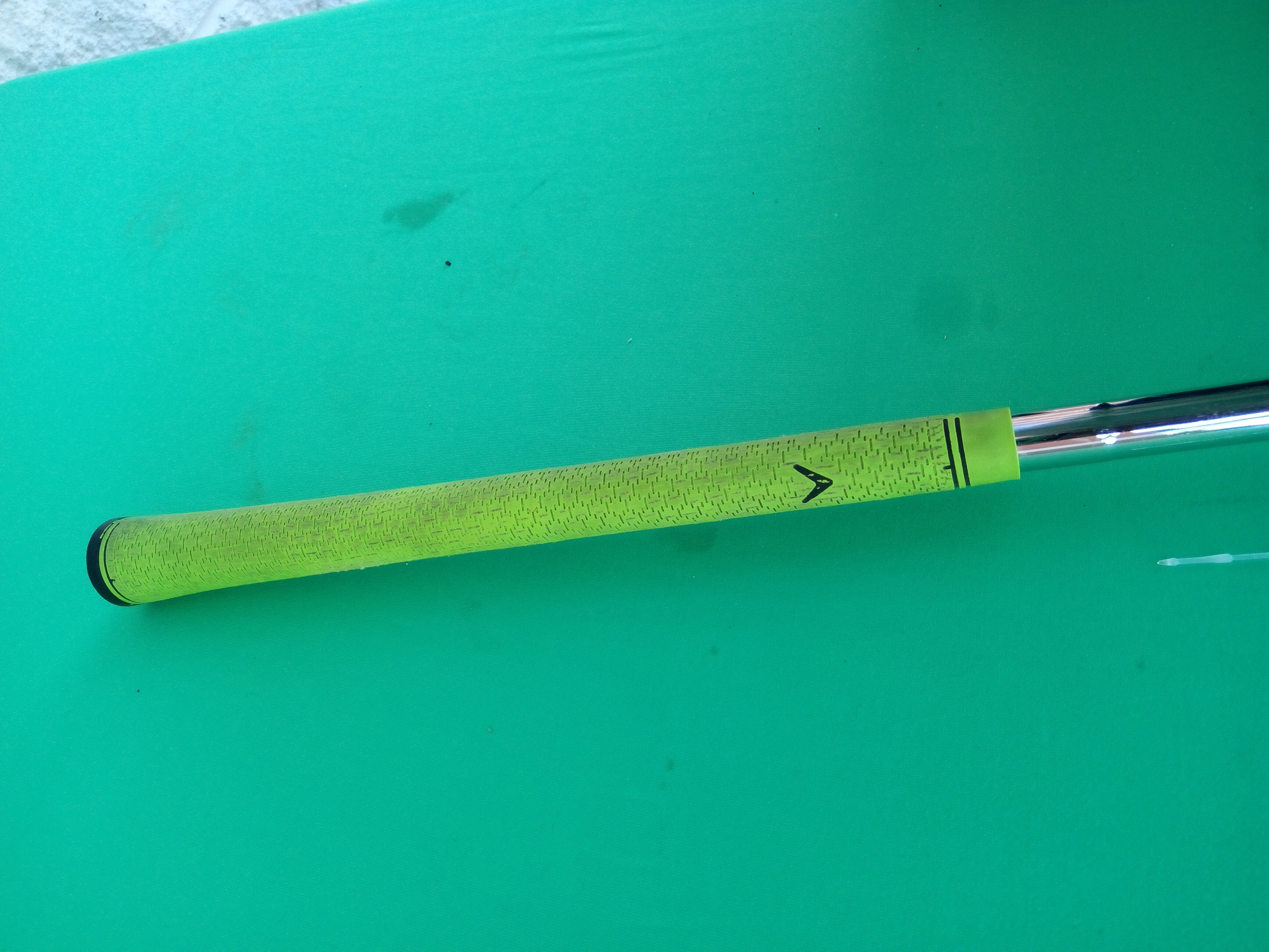 Used Men's Callaway MD3 Milled Black C-Grind Right Wedge Regular 56 ...