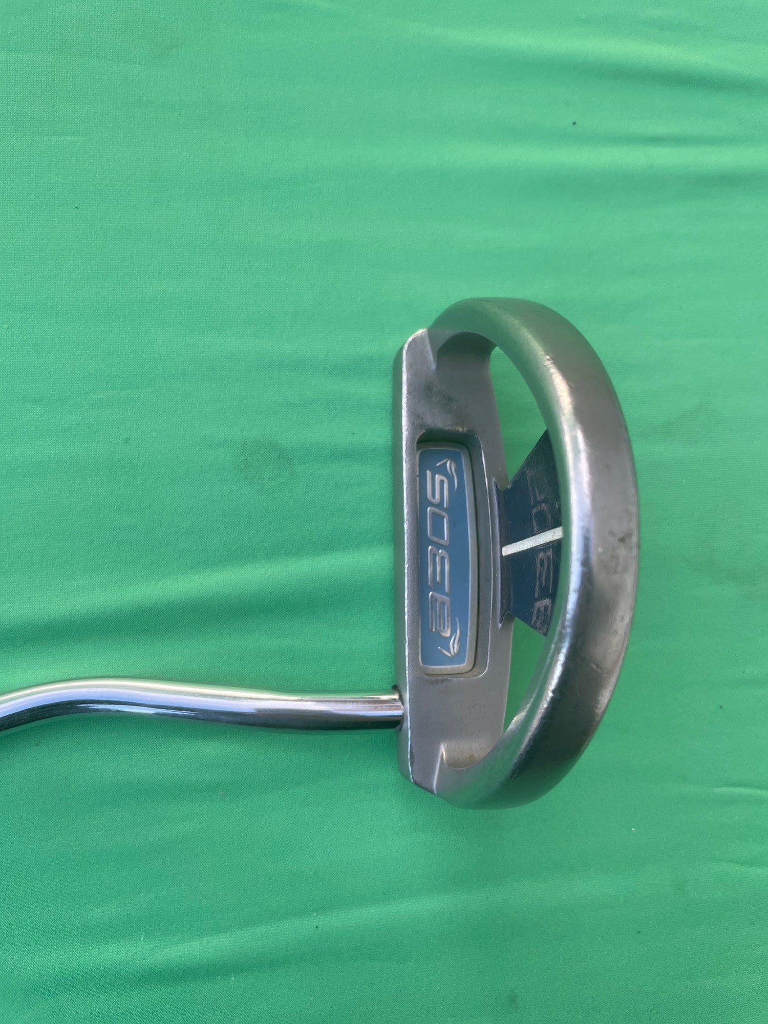 Used Women's Adams Right Mallet Putter 33.5" | SidelineSwap