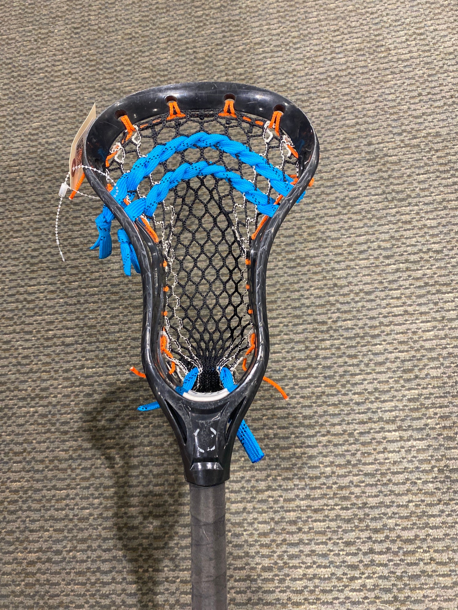 Used Warrior Burn XP Stick | SidelineSwap