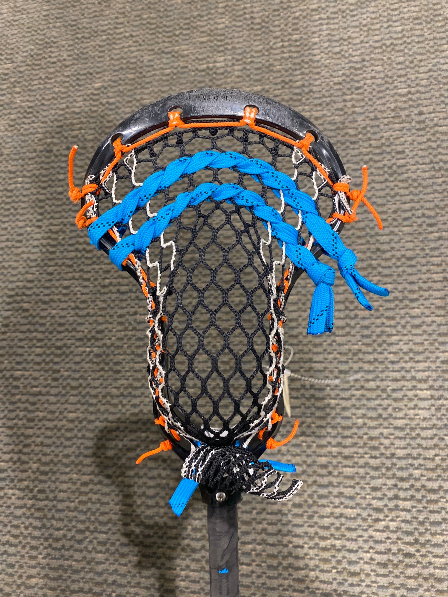 Used Warrior Burn XP Stick | SidelineSwap