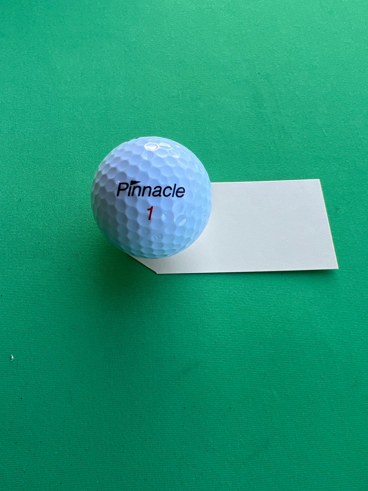 New Pinnacle Gold LS Golf Balls 12 Pack (1 Dozen) | SidelineSwap