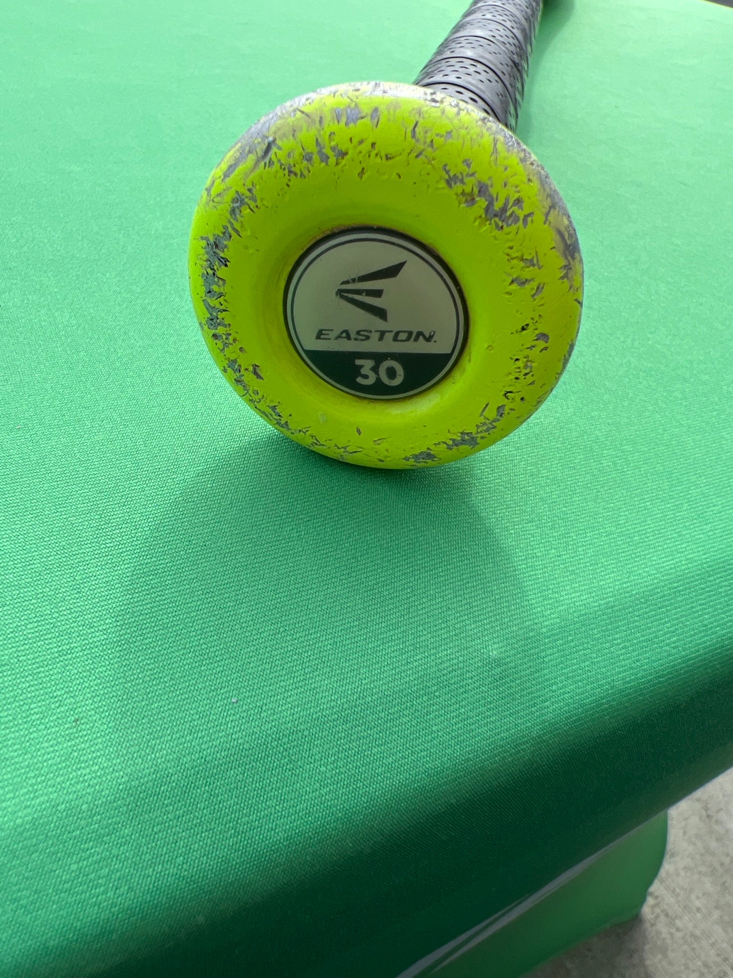 Used USSSA Certified Easton S500 Alloy Bat -13 17OZ 30" | SidelineSwap