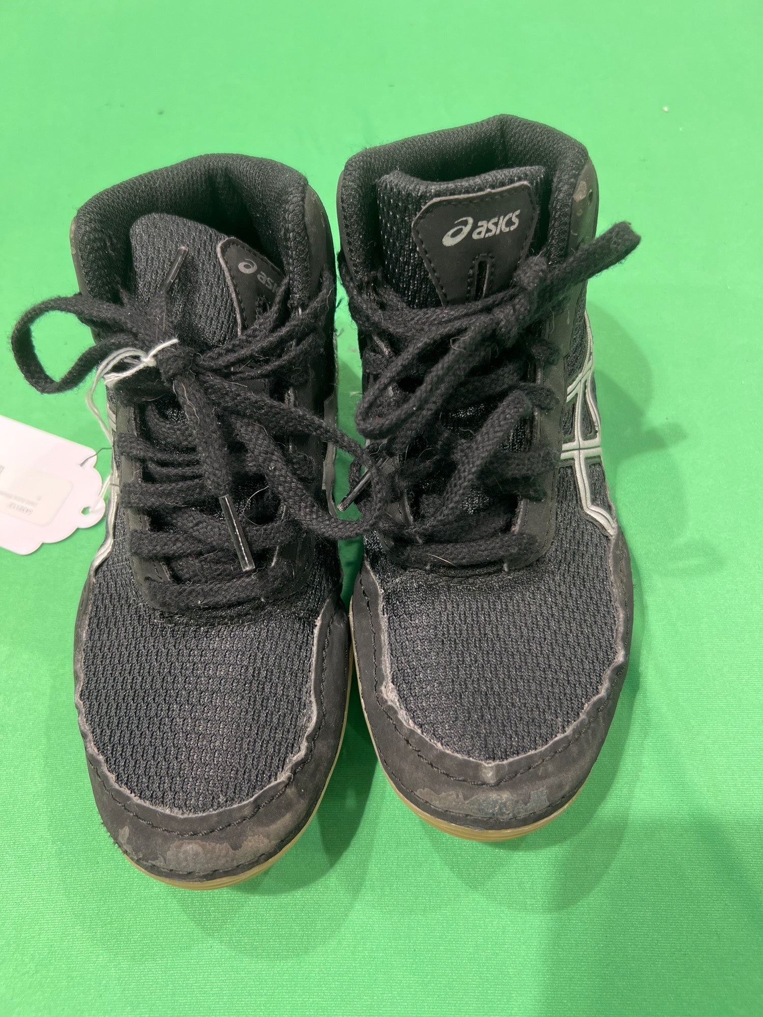 Used Asics Wrestling | SidelineSwap