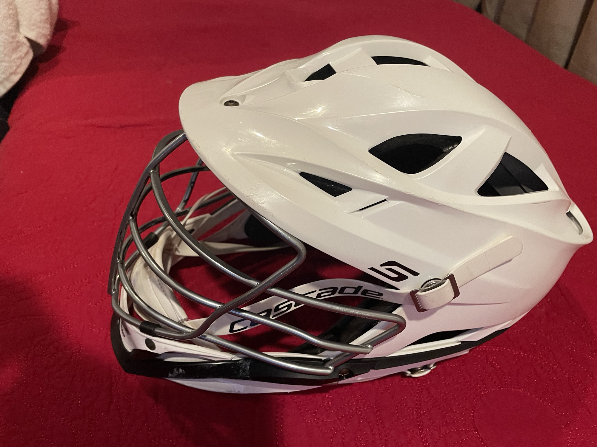 Cascade S Helmet | SidelineSwap