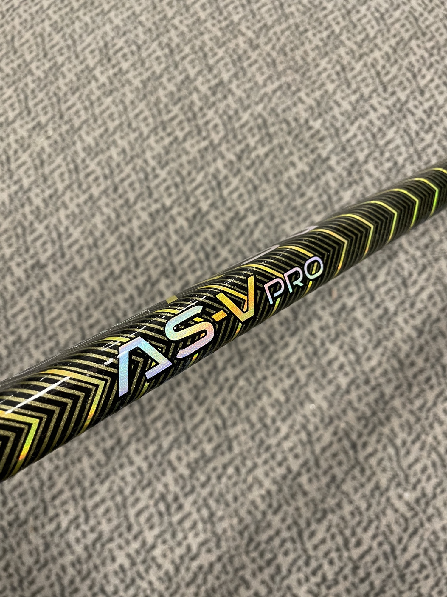 CCM ASV Pro 80 flex P90TM curve right hand stick | SidelineSwap