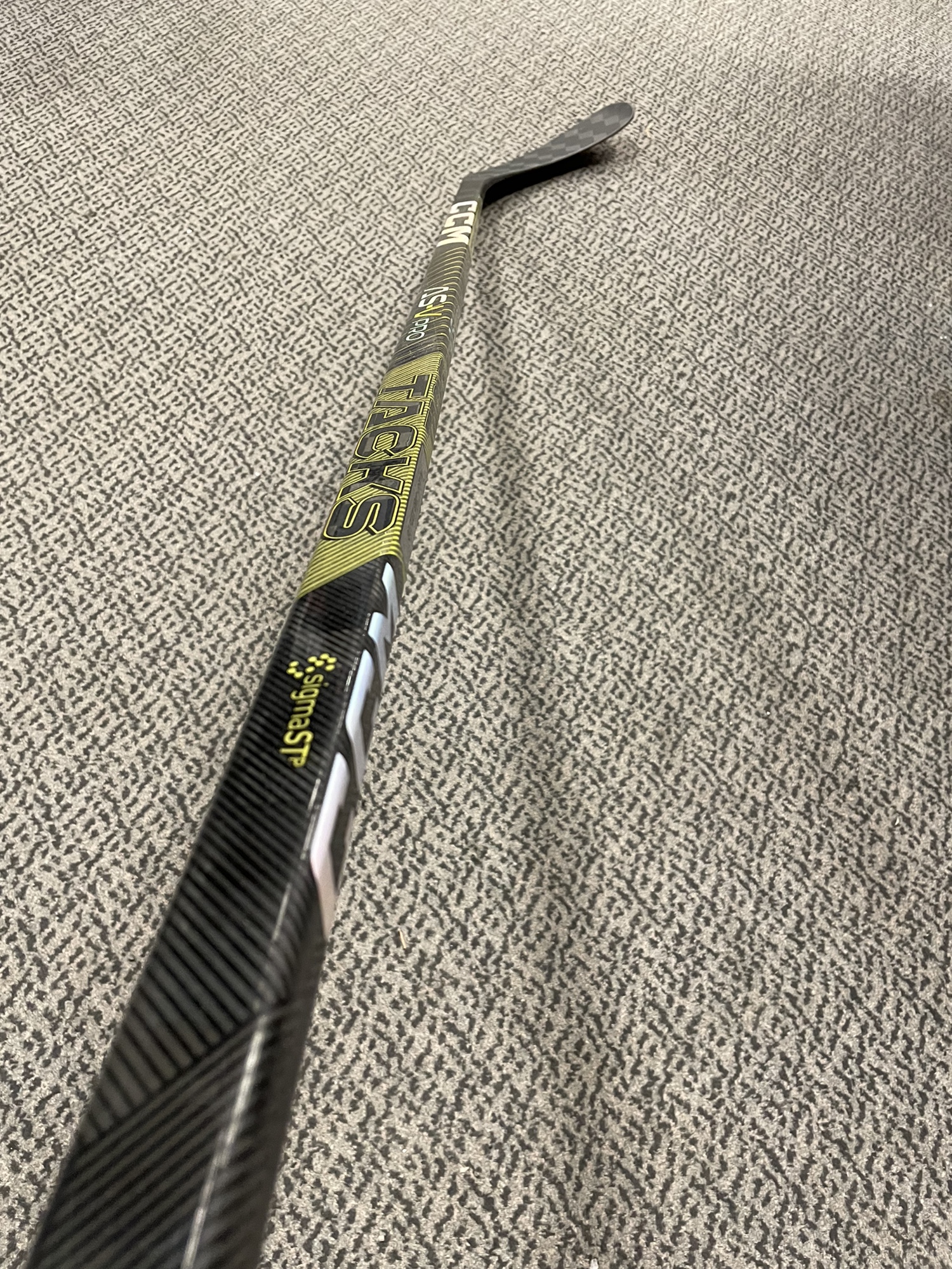 CCM ASV Pro 80 flex P90TM curve right hand stick | SidelineSwap