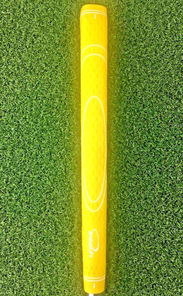 Jack Nicklaus / Golden Bear HL-435 Putter / RH / ~35.5" / New Grip ...