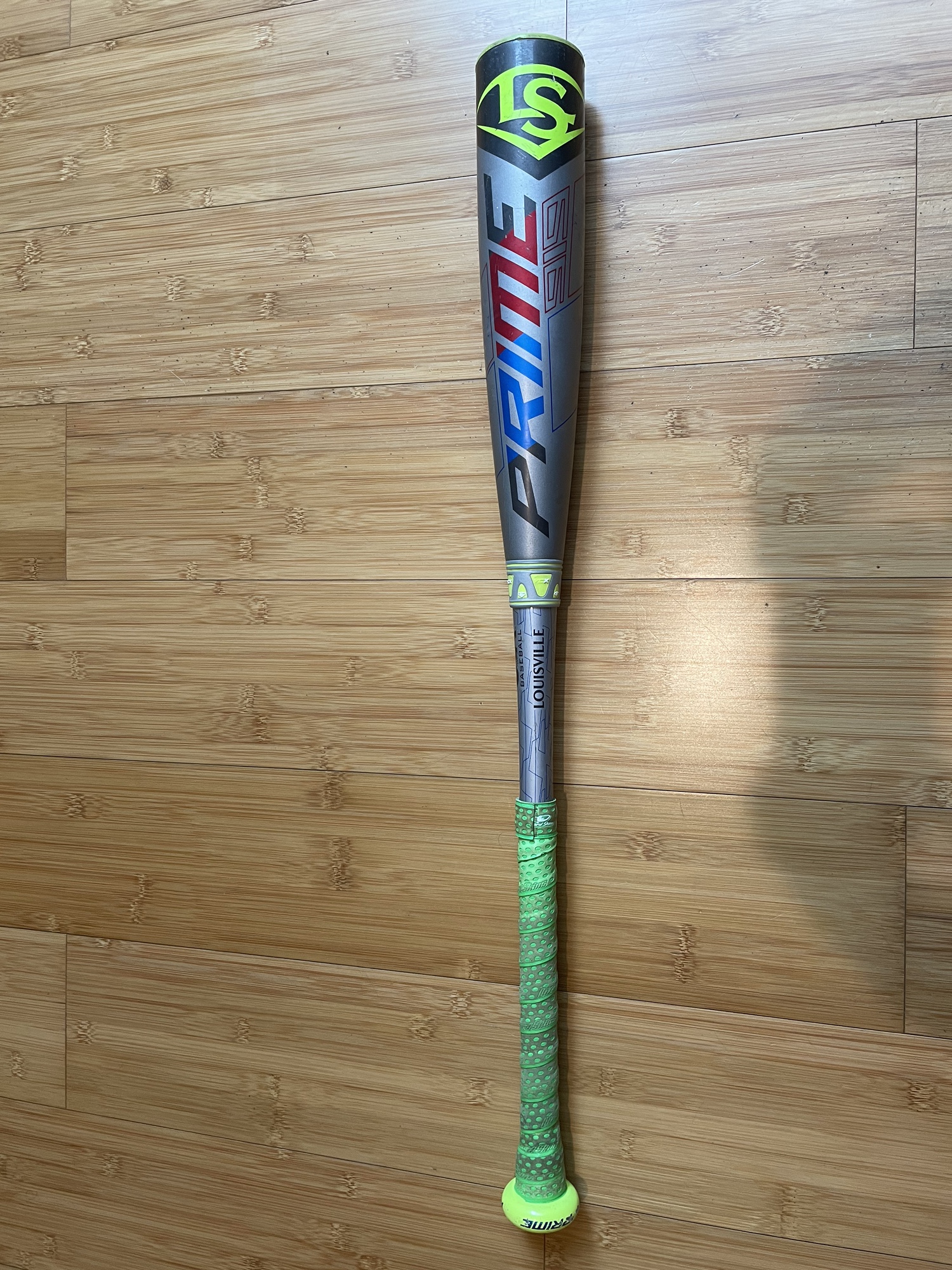 2022 Composite (-10) 18 oz 28" Prime 919 Bat | SidelineSwap