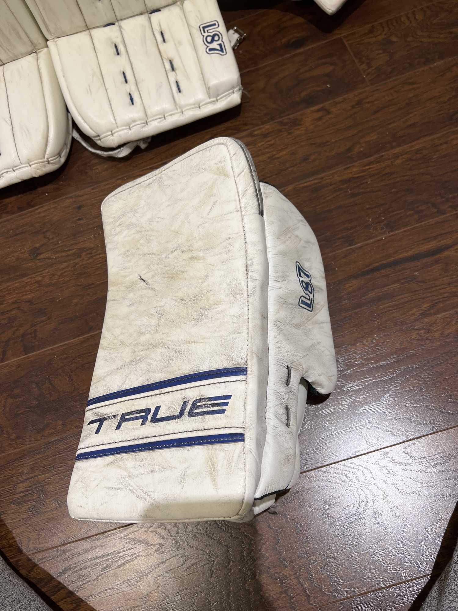 35+2 Regular True L87 Goalie Full Set | SidelineSwap