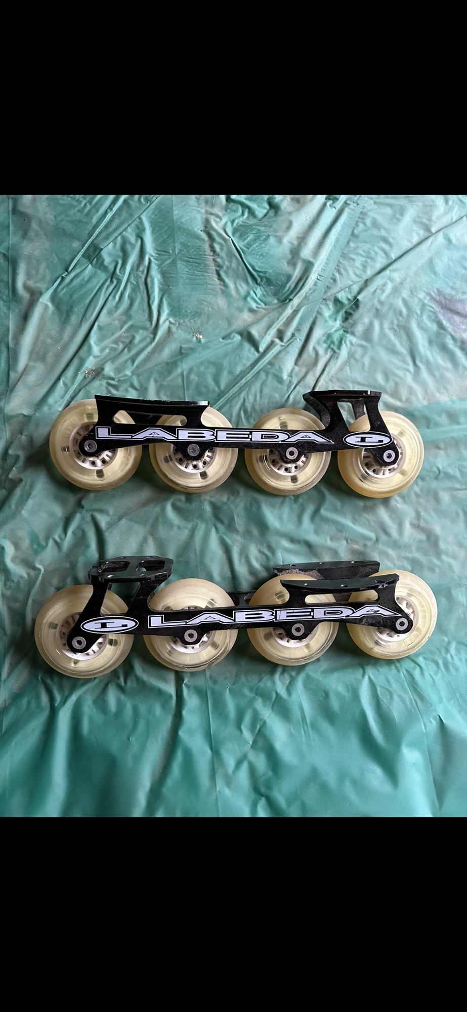 Labeda Hum’er (Small) Chassis | SidelineSwap