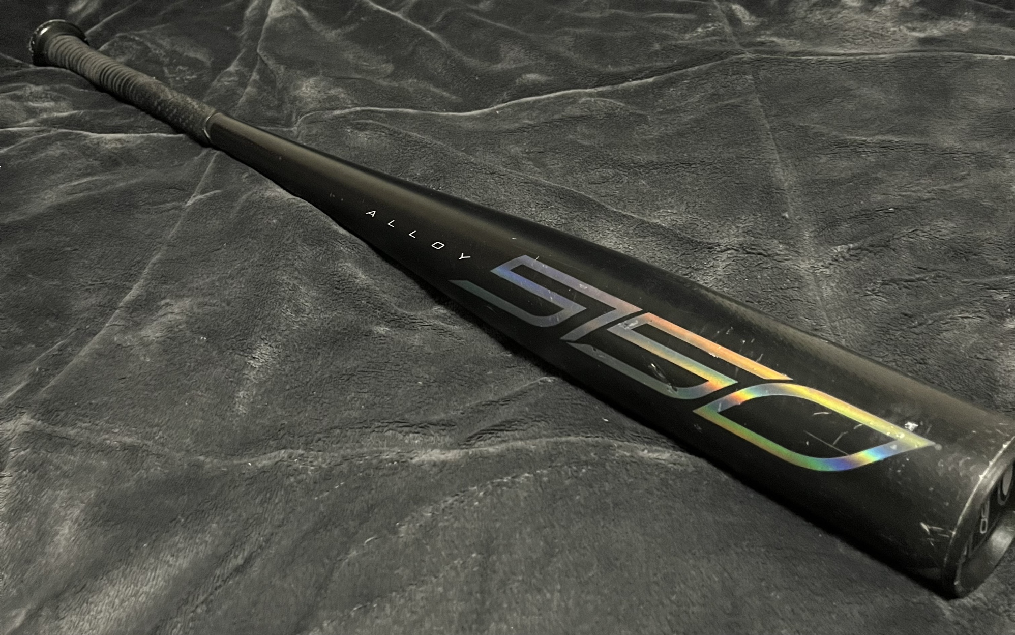 BBCOR Certified Alloy (-3) 29 oz 32" 5150 Bat | SidelineSwap