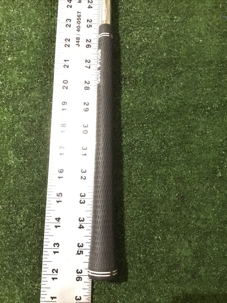 Ping M/B Black Dot 56* Sand Wedge (SW) Regular R300 Steel Shaft ...