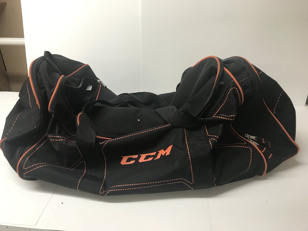 Used Ccm Hockey Equipment Bags | SidelineSwap